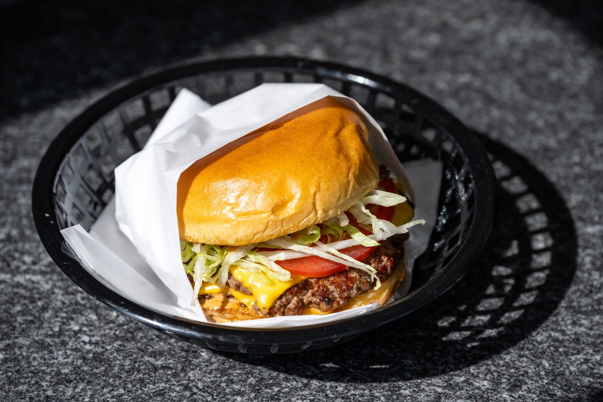 StarChefs - Chef Joseph Boudreaux of Boo's Burgers | Houston, TX