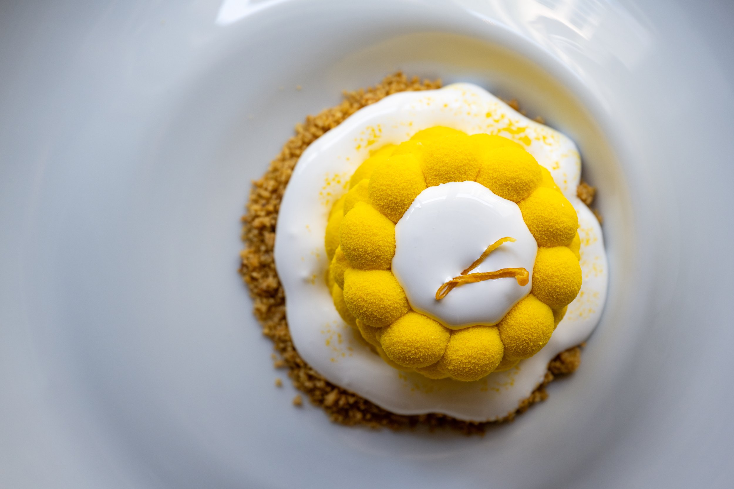 StarChefs - Pastry Chef Ruchit Harneja of Turner's Cut | Houston, TX