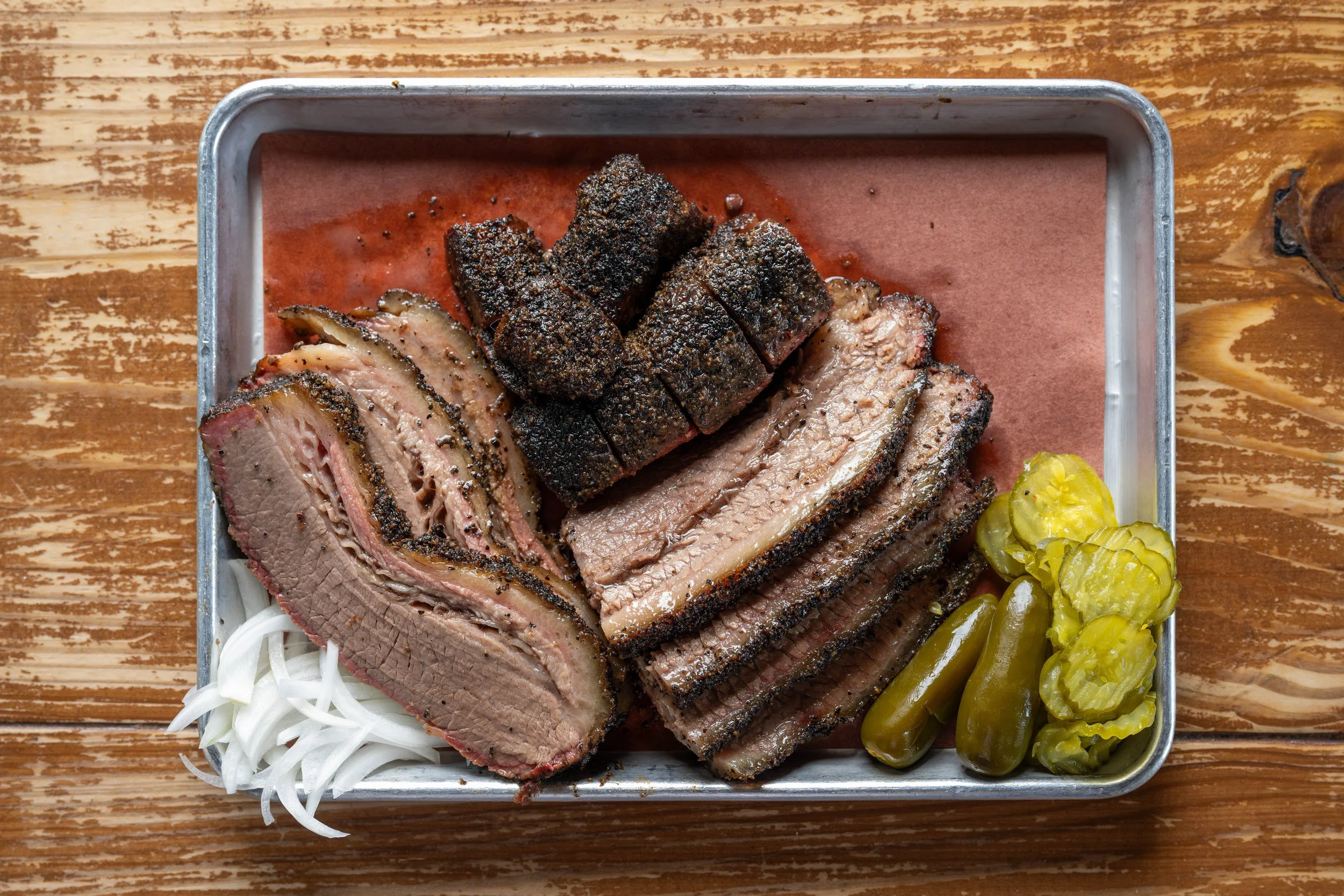StarChefs - Pitmaster Grant Pinkerton of Pinkerton's Barbecue | Houston, TX