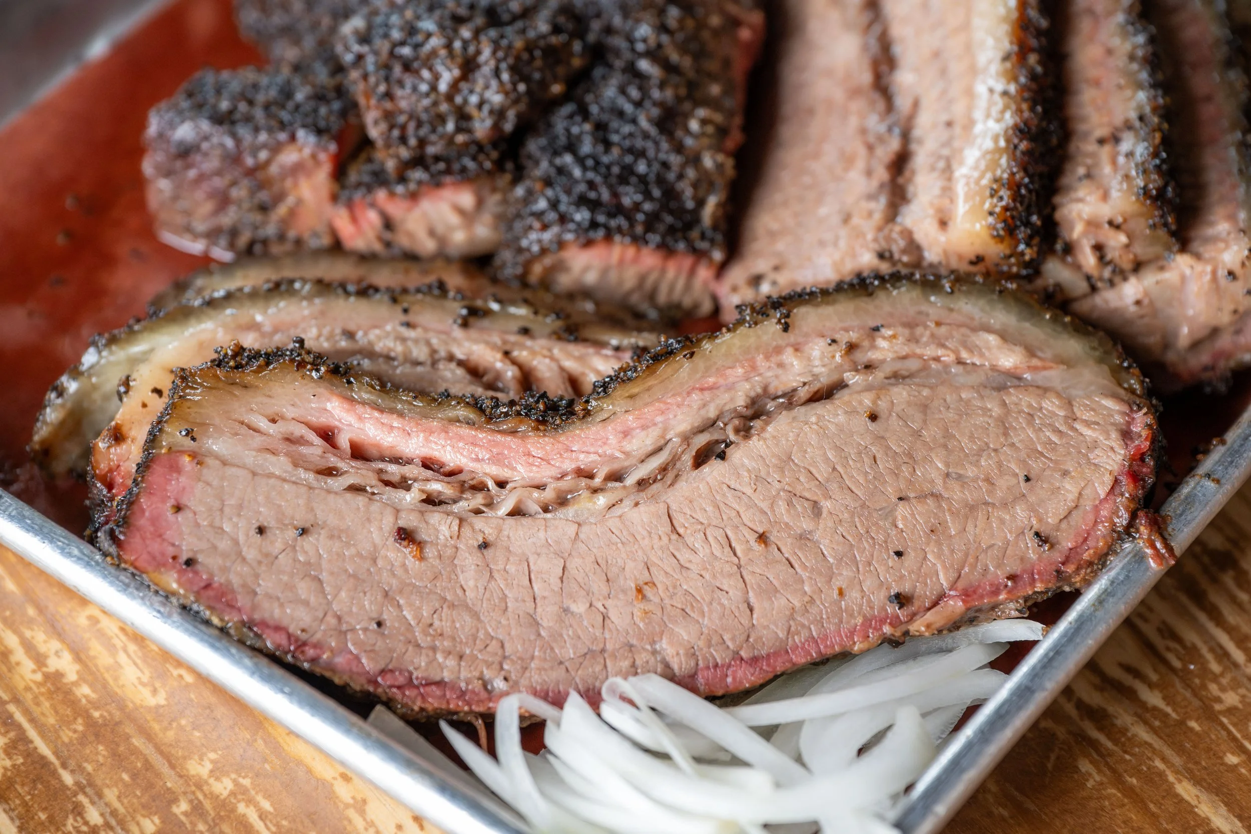 StarChefs - Pitmaster Grant Pinkerton of Pinkerton's Barbecue | Houston, TX