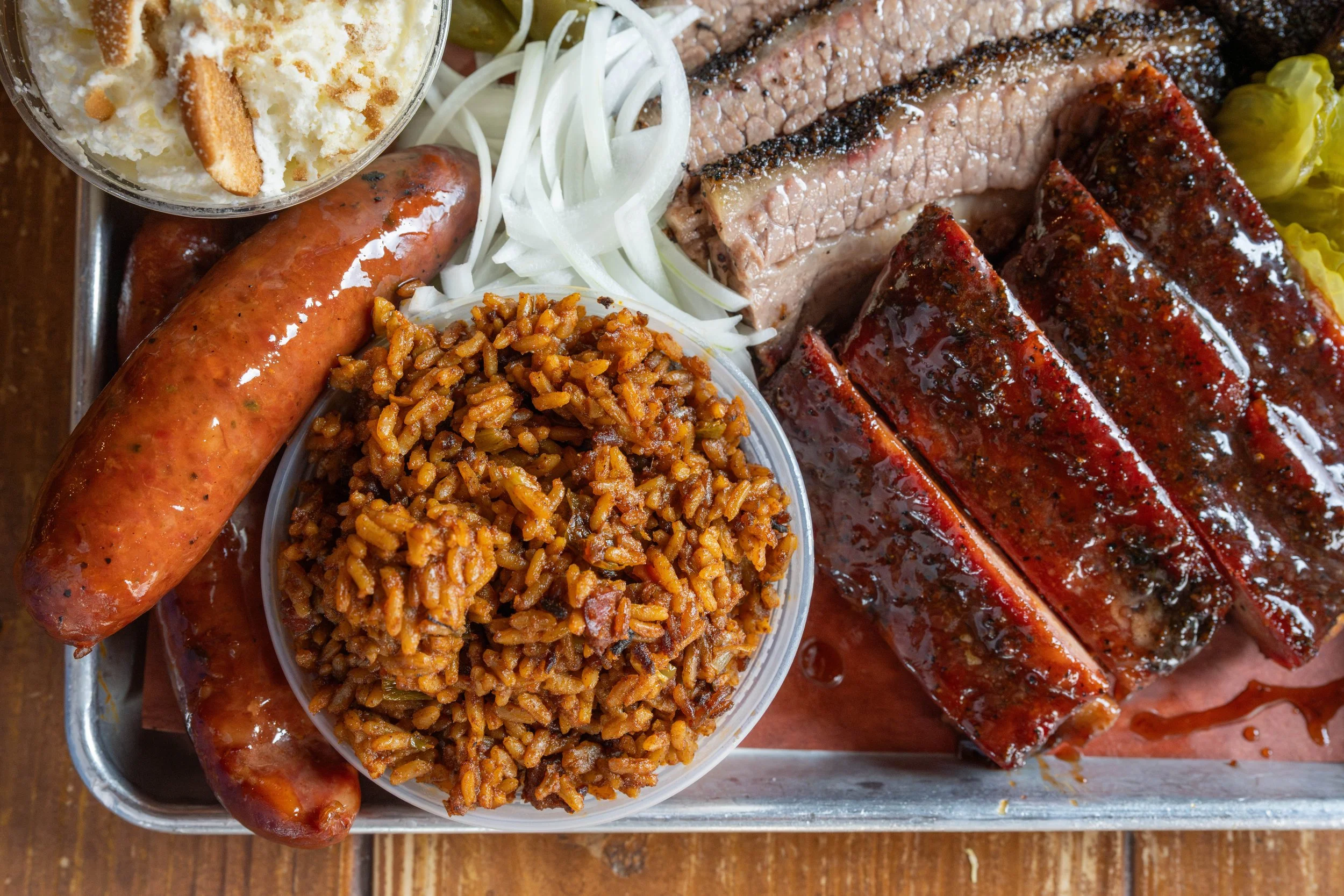 StarChefs - Pitmaster Grant Pinkerton of Pinkerton's Barbecue | Houston, TX