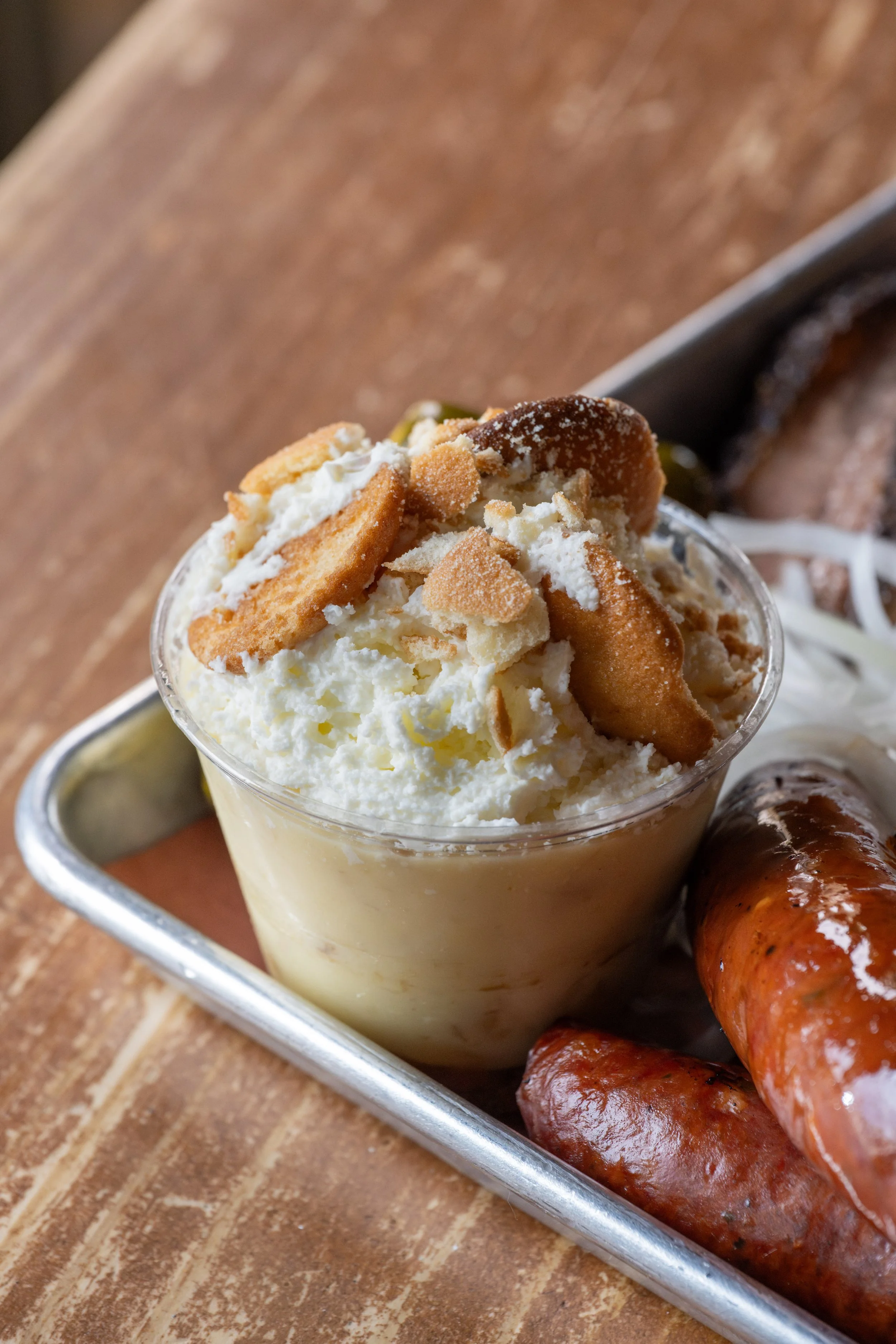 StarChefs - Pitmaster Grant Pinkerton of Pinkerton's Barbecue | Houston, TX