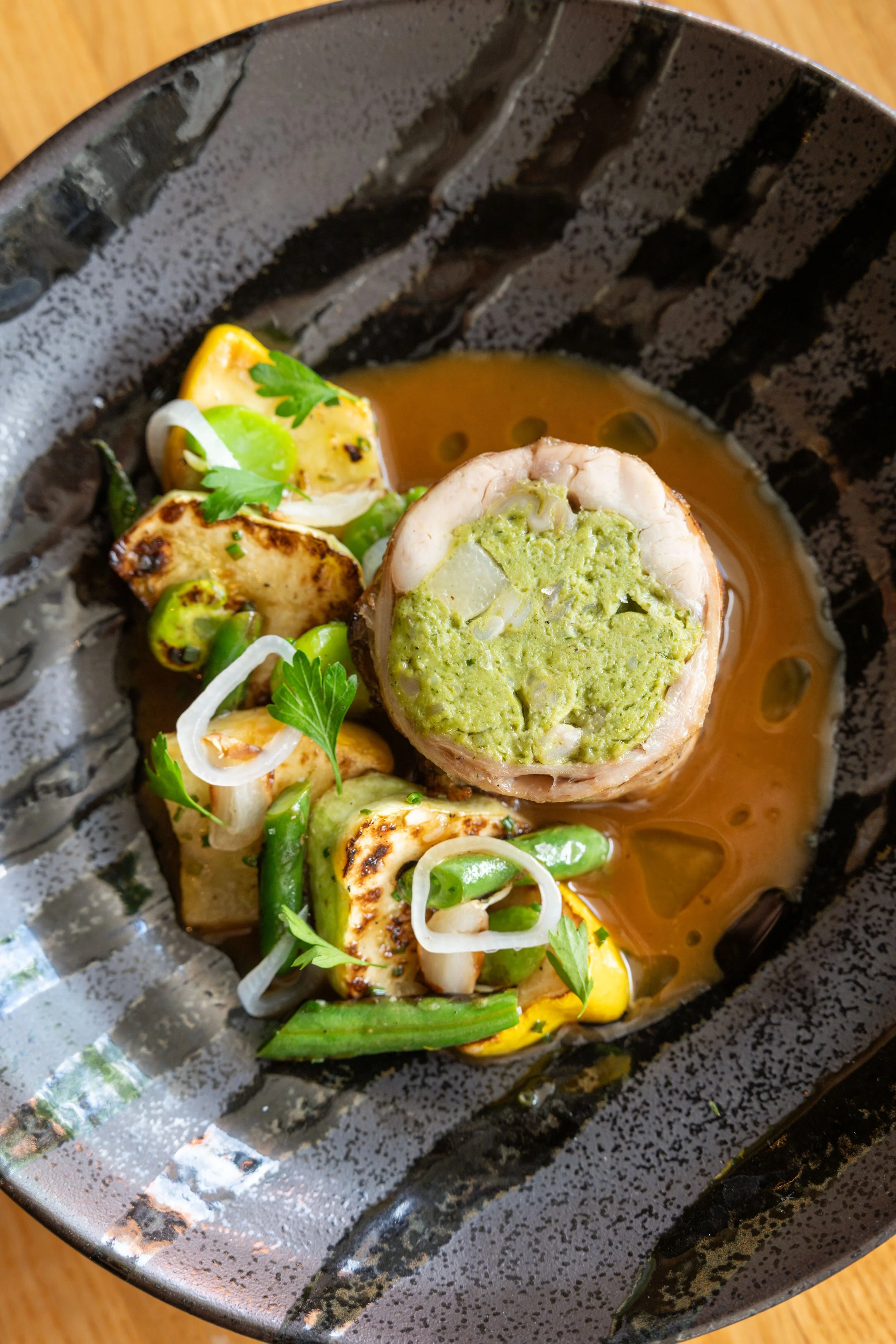 StarChefs - Chef Lung Ly of 93' Til | Houston, TX
