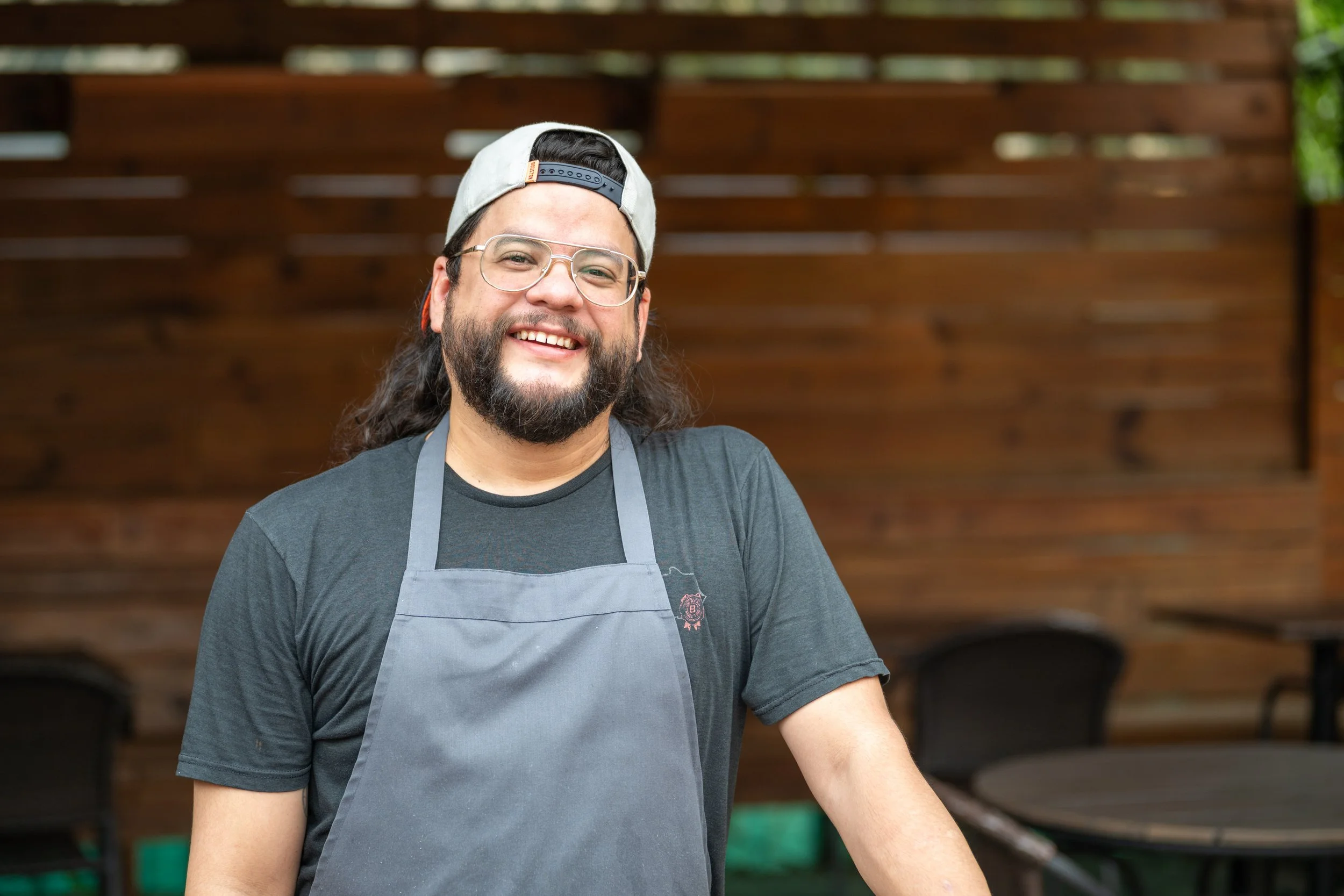 StarChefs - Chef Jacob Coronado of Nobie's | Houston, TX