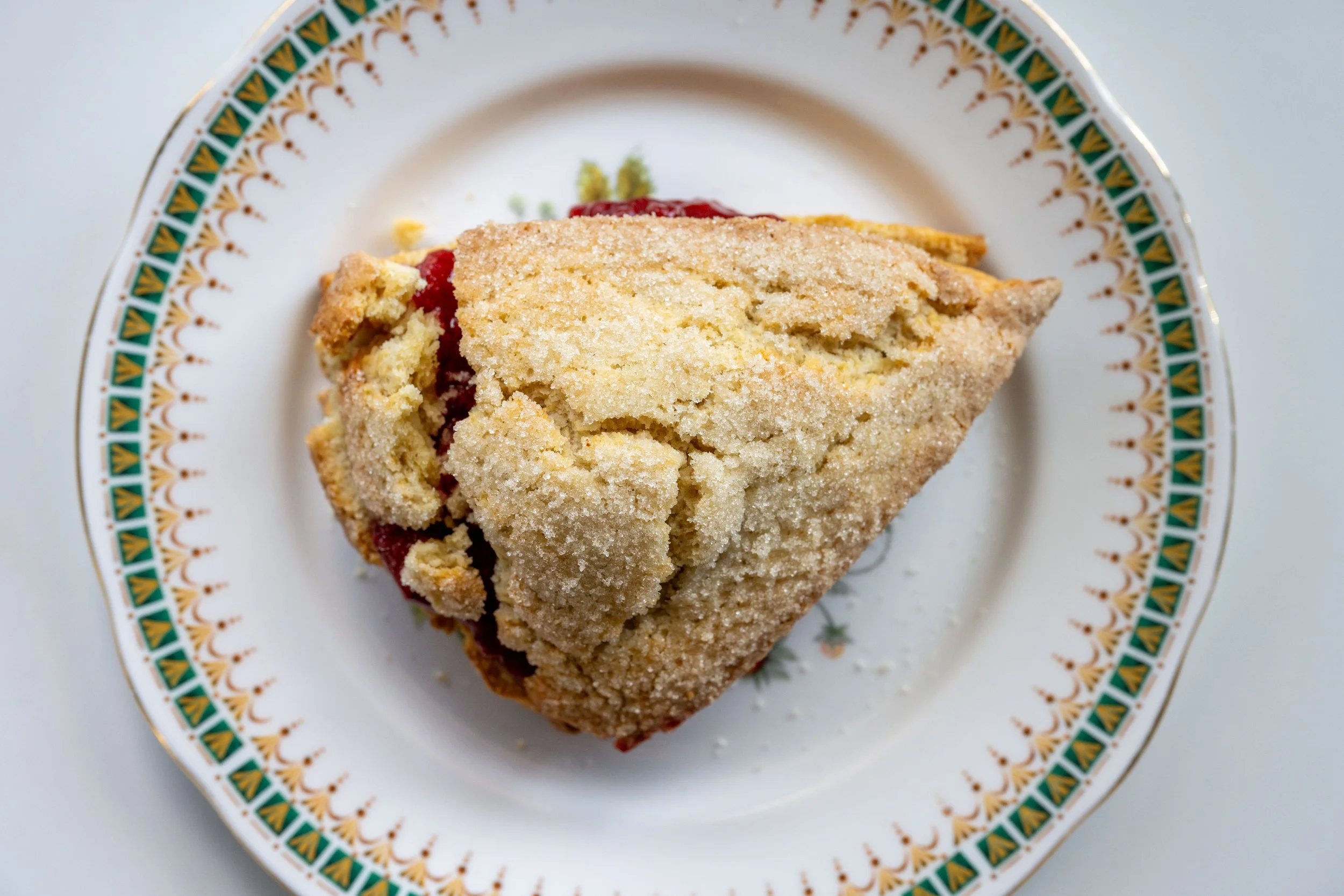 StarChefs - Pastry Chef Linnea Scott of Ben's Bread Co. | Seattle, WA ...