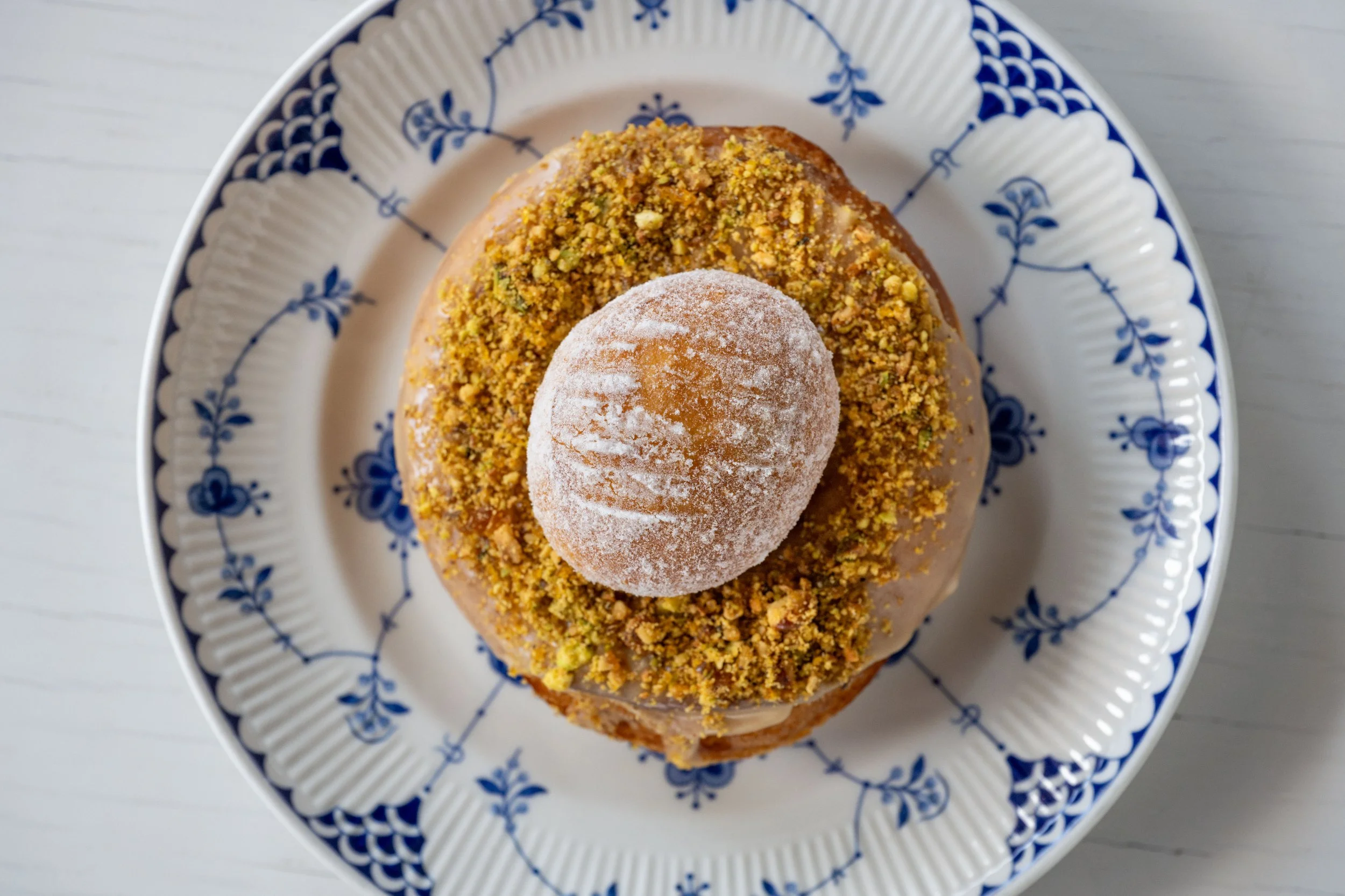 StarChefs - Pastry Chef Linnea Scott of Ben's Bread Co. | Seattle, WA ...