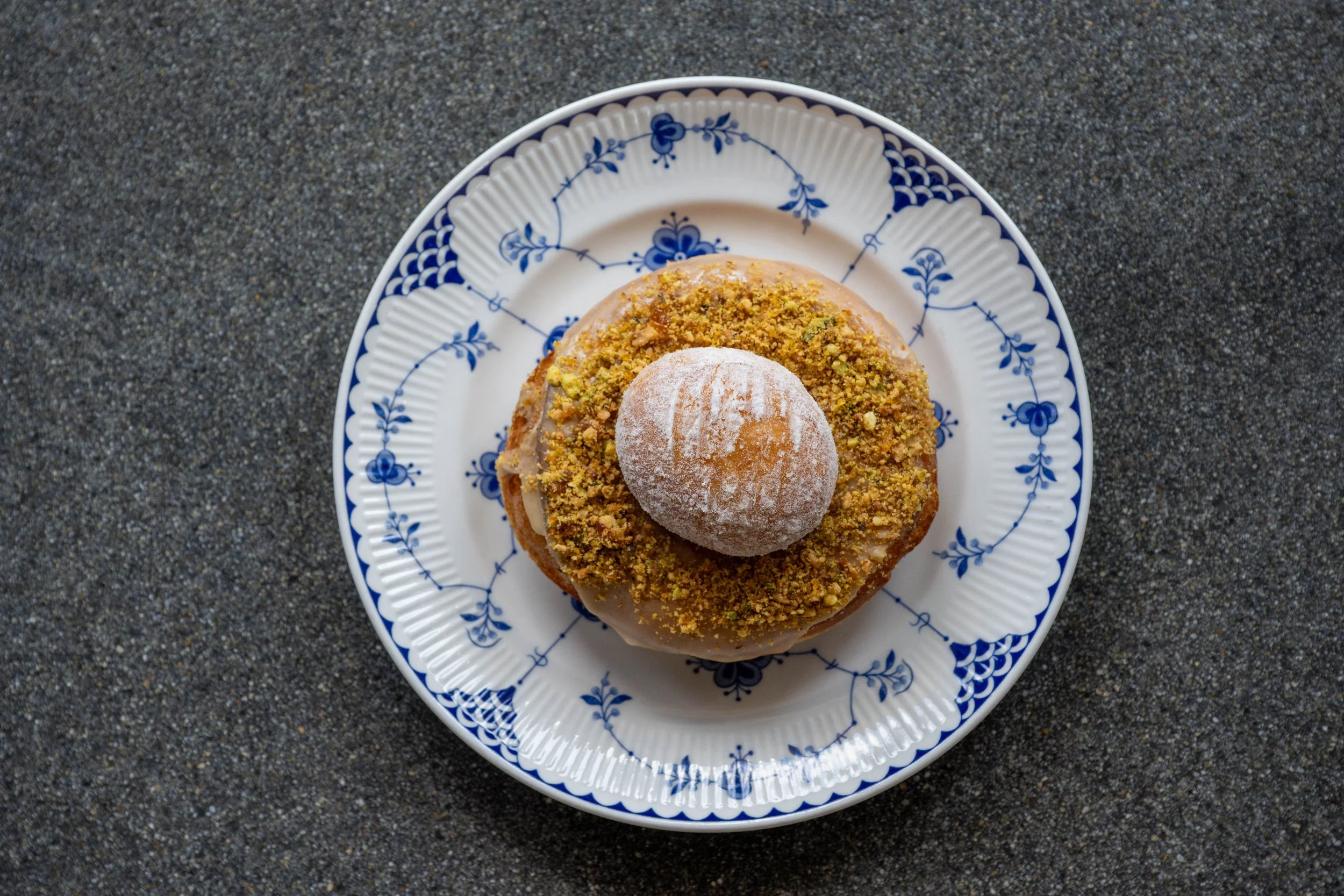 StarChefs - Pastry Chef Linnea Scott of Ben's Bread Co. | Seattle, WA ...