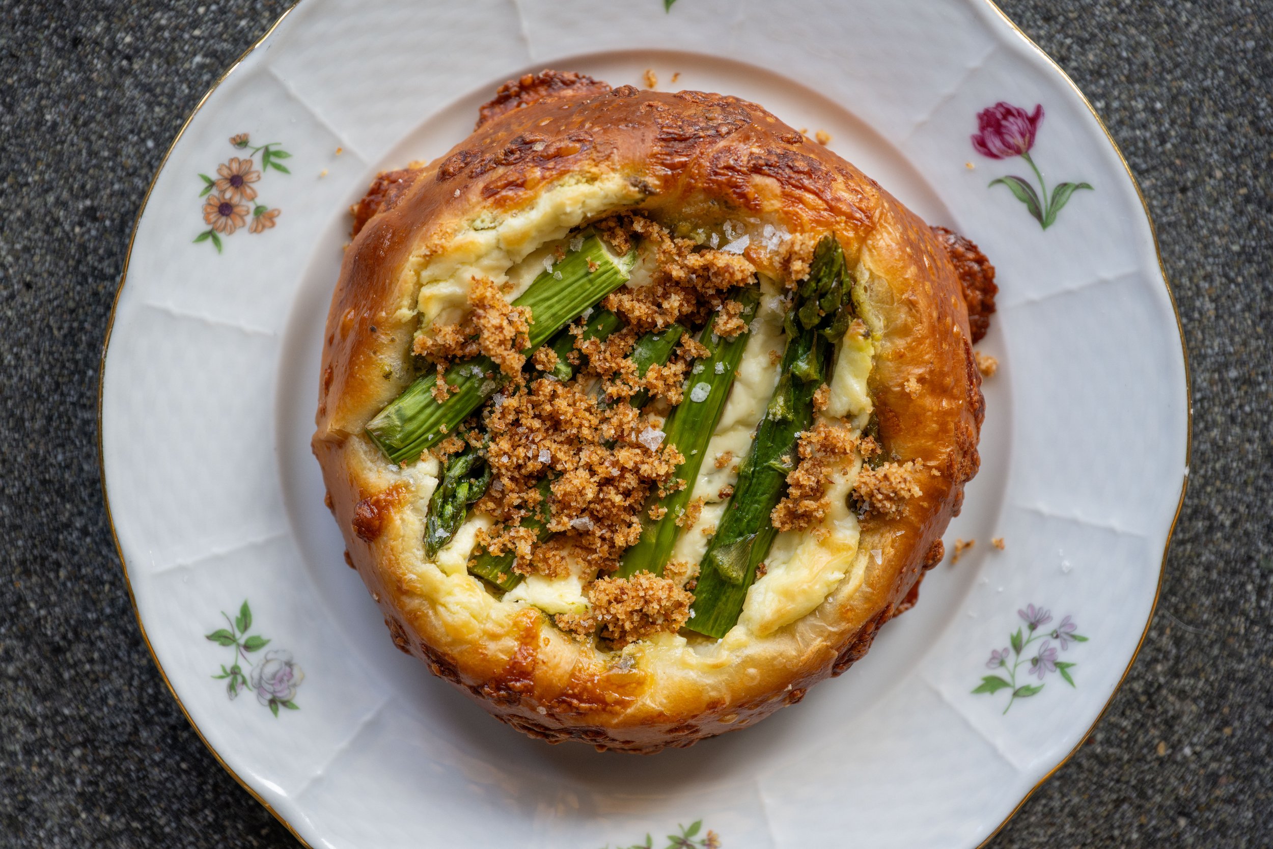 StarChefs - Pastry Chef Linnea Scott of Ben's Bread Co. | Seattle, WA ...