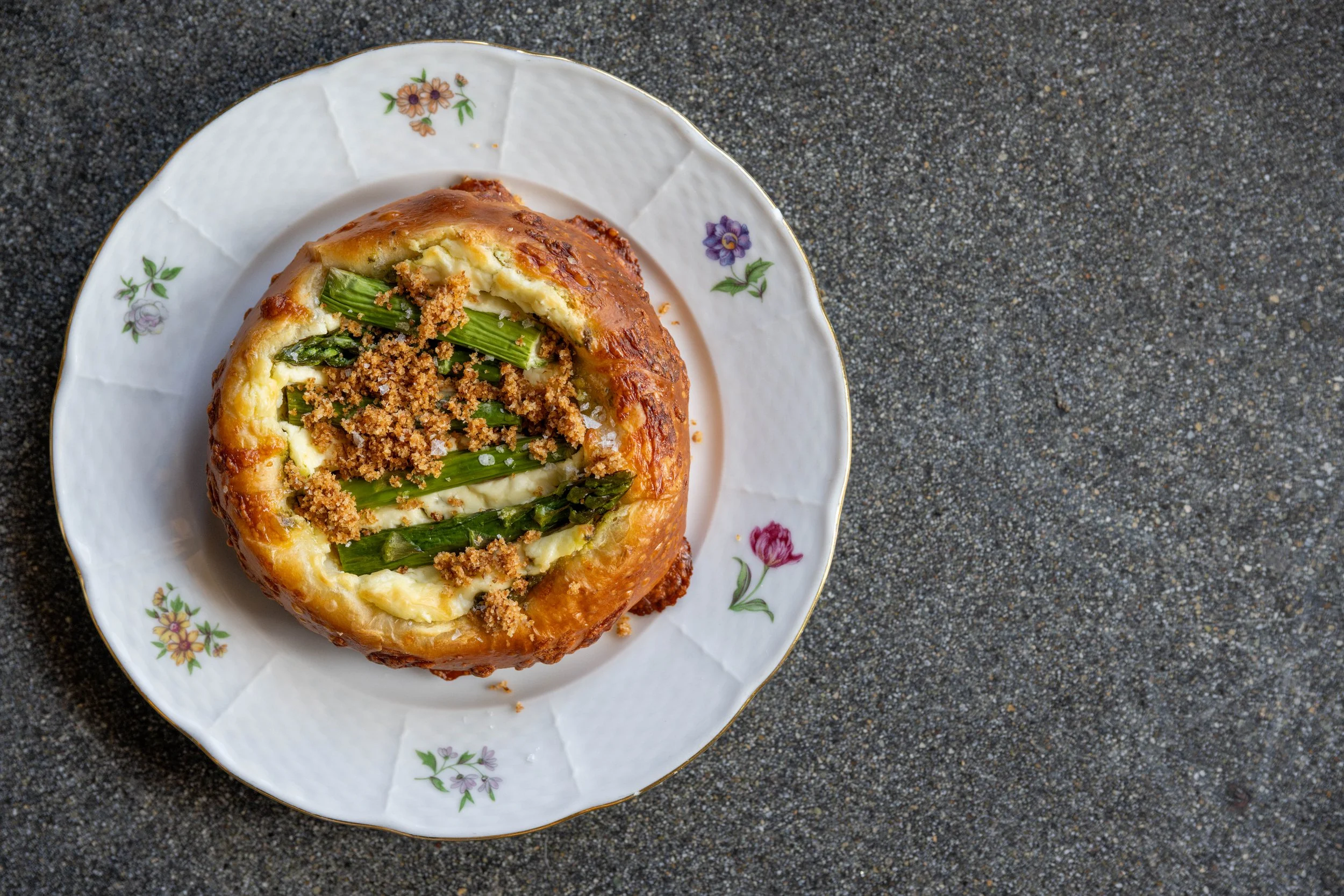 StarChefs - Pastry Chef Linnea Scott of Ben's Bread Co. | Seattle, WA ...