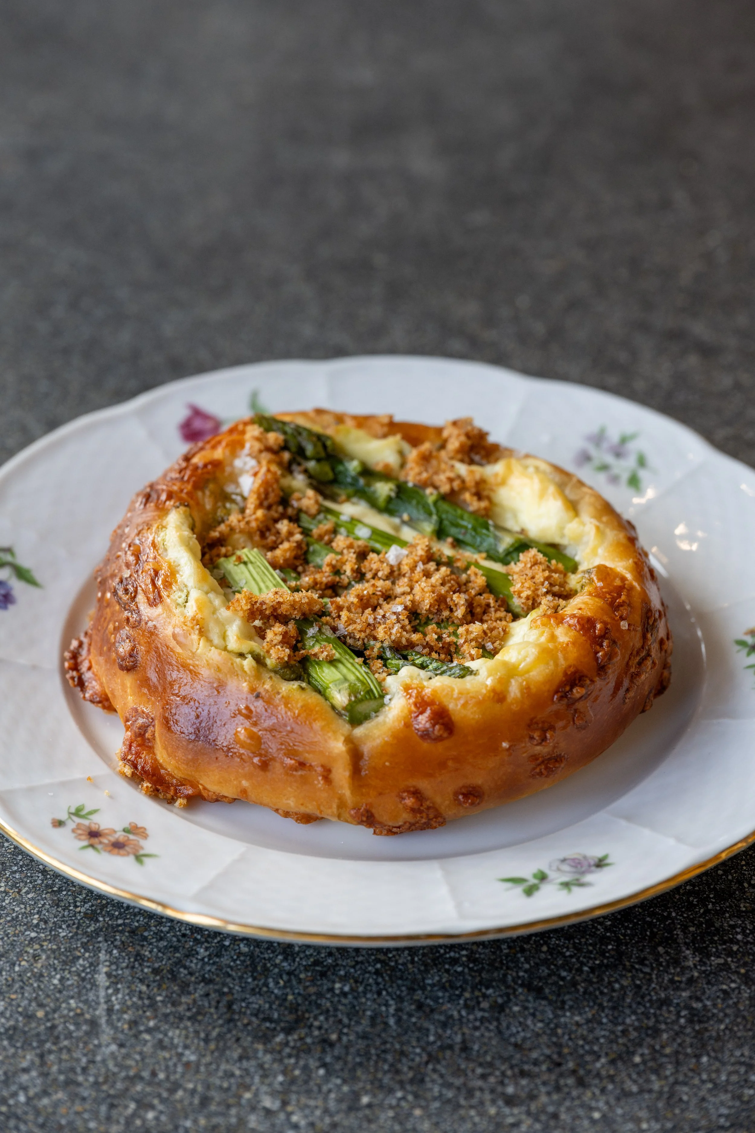 StarChefs - Pastry Chef Linnea Scott of Ben's Bread Co. | Seattle, WA ...