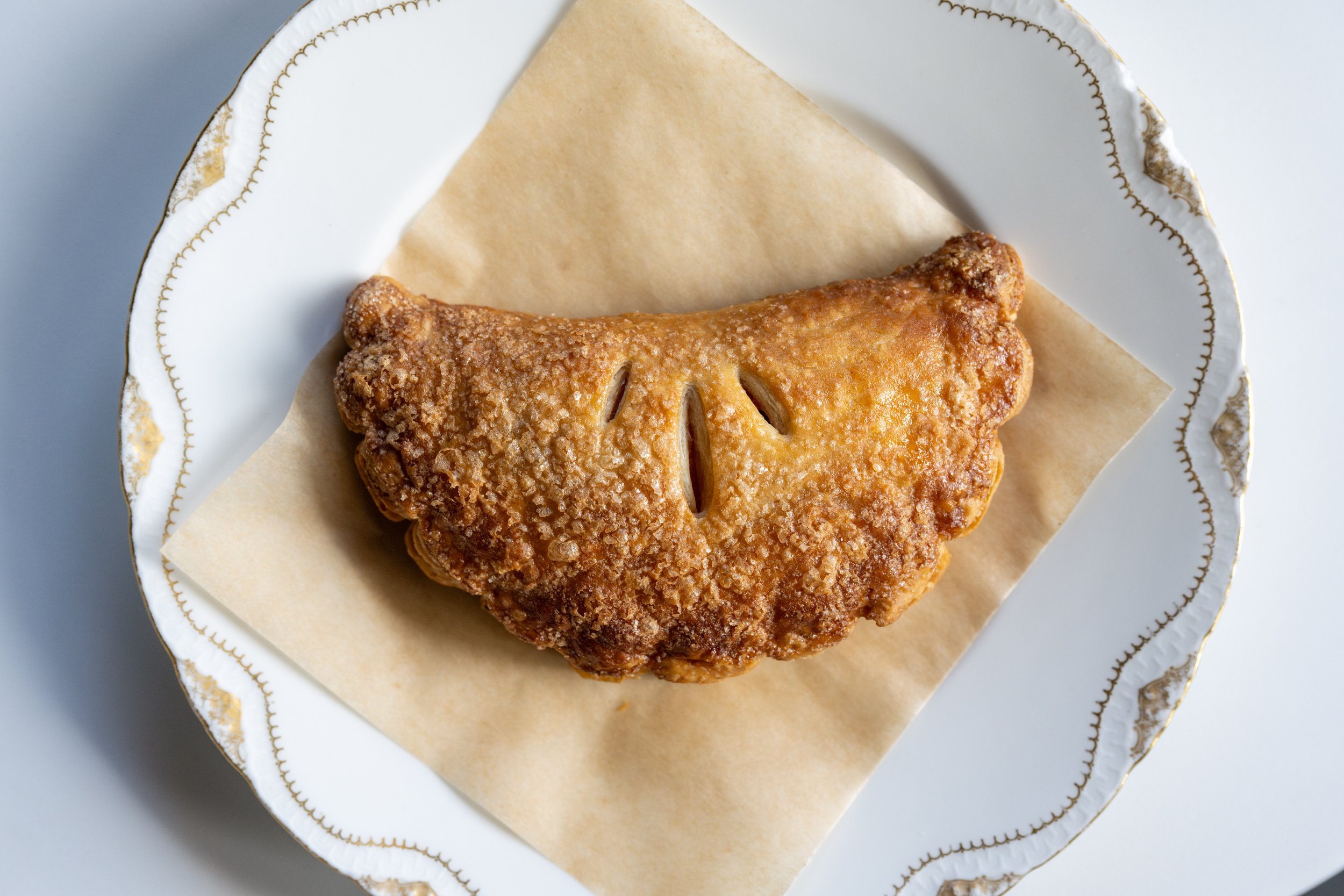 StarChefs - Pastry Chef Linnea Scott of Ben's Bread Co. | Seattle, WA ...