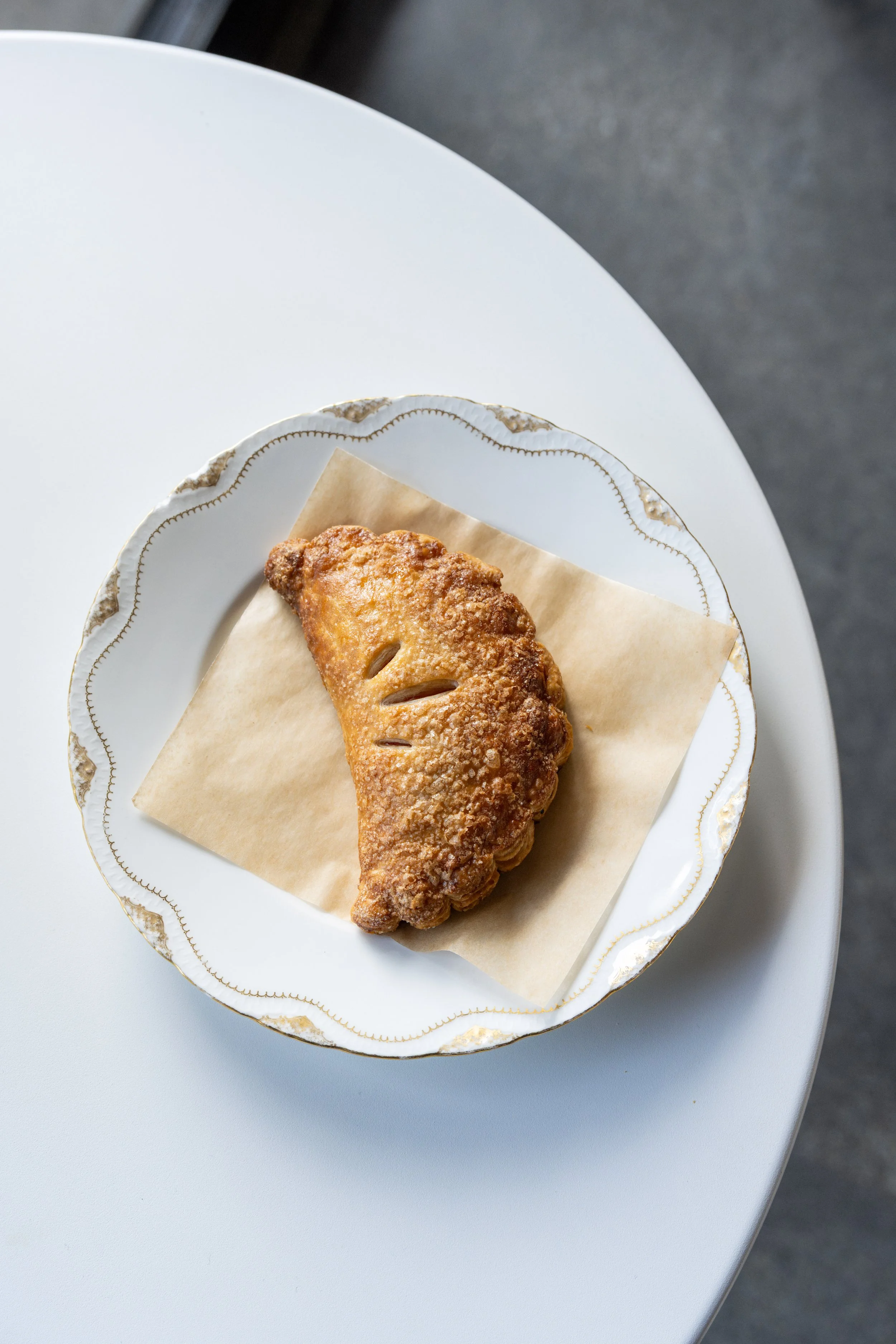 StarChefs - Pastry Chef Linnea Scott of Ben's Bread Co. | Seattle, WA ...
