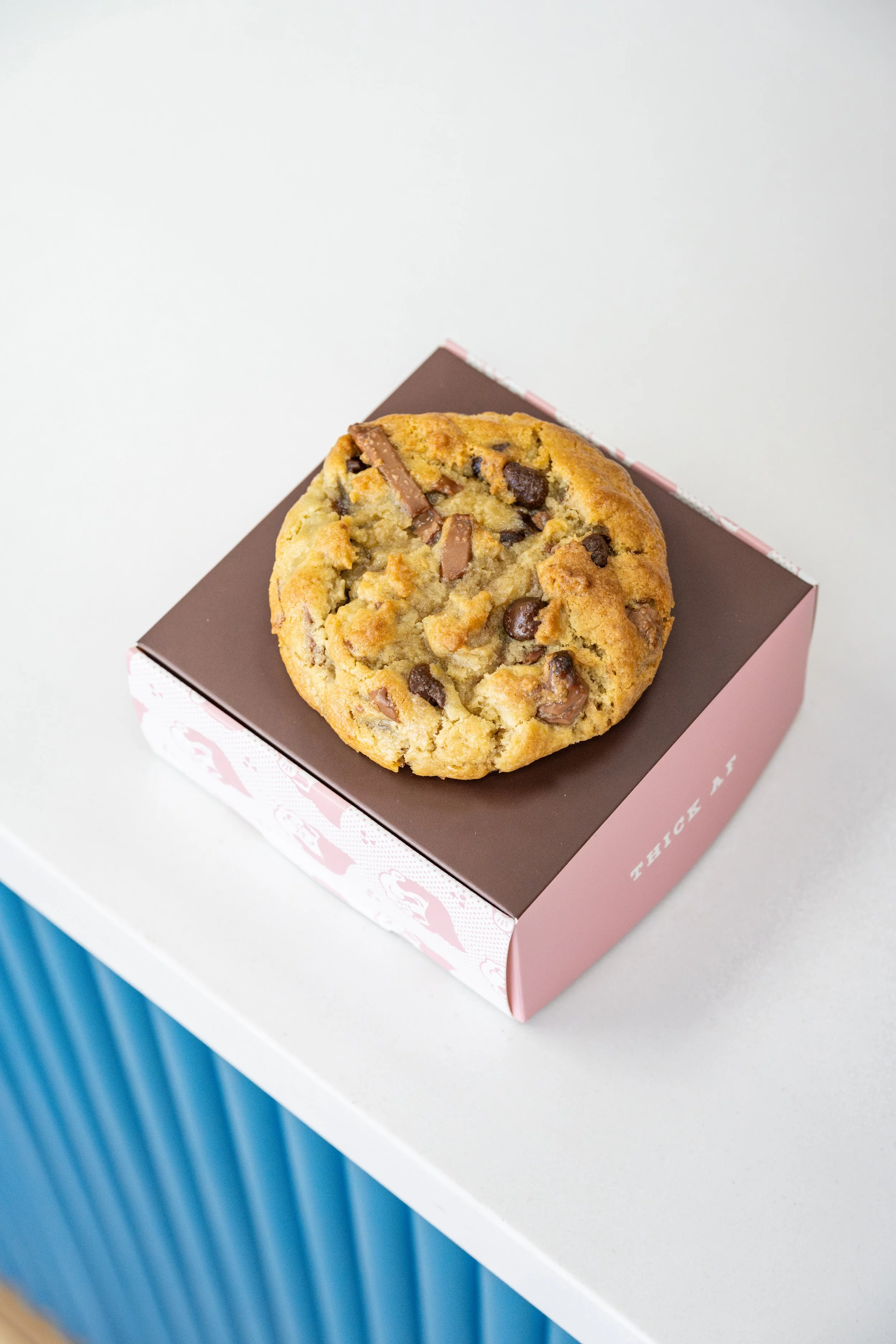 StarChefs - Baker Van Teamer of Pudgy’s Fine Cookies | Houston, TX