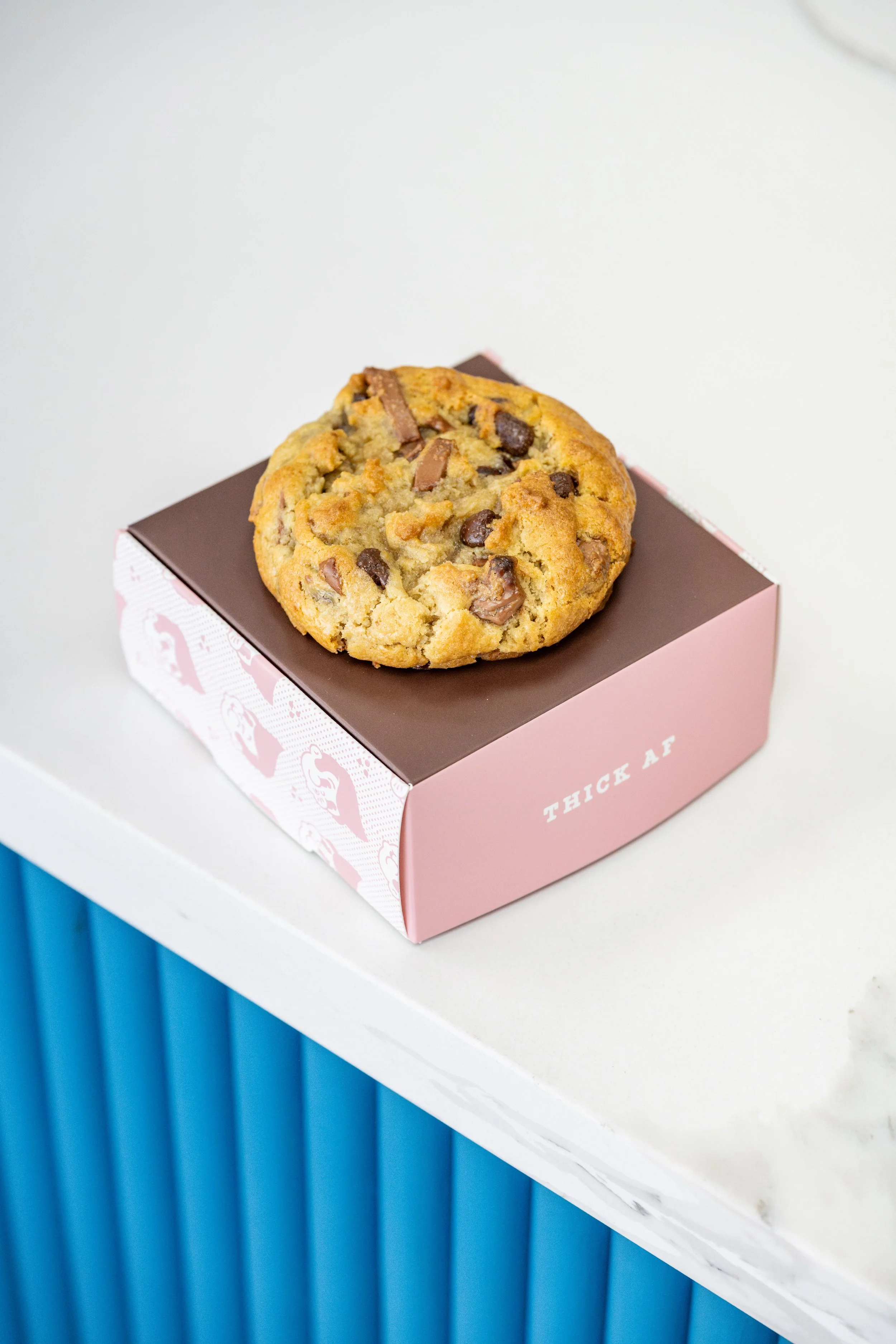 StarChefs - Baker Van Teamer of Pudgy’s Fine Cookies | Houston, TX