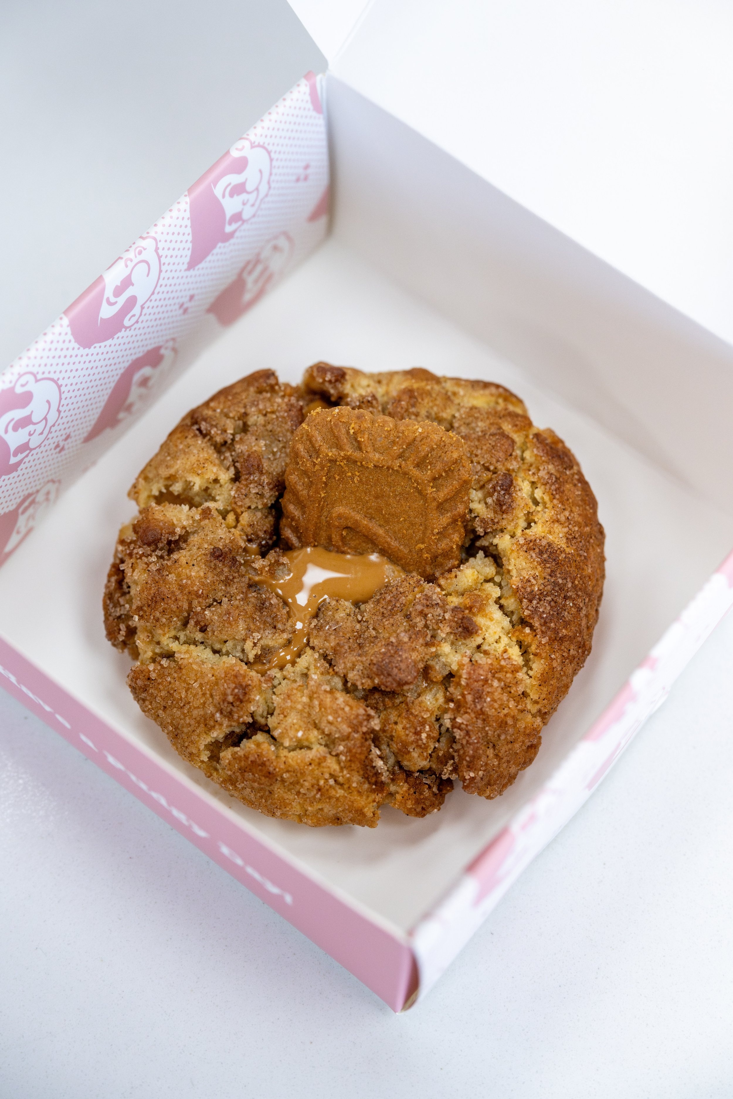 StarChefs - Baker Van Teamer of Pudgy’s Fine Cookies | Houston, TX