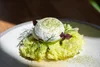 StarChefs - Green Curry Sponge Cake | Susan Bae of Moon Rabbit