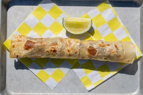StarChefs - El Tacote | Alam Menzed of Apapacho Taqueria