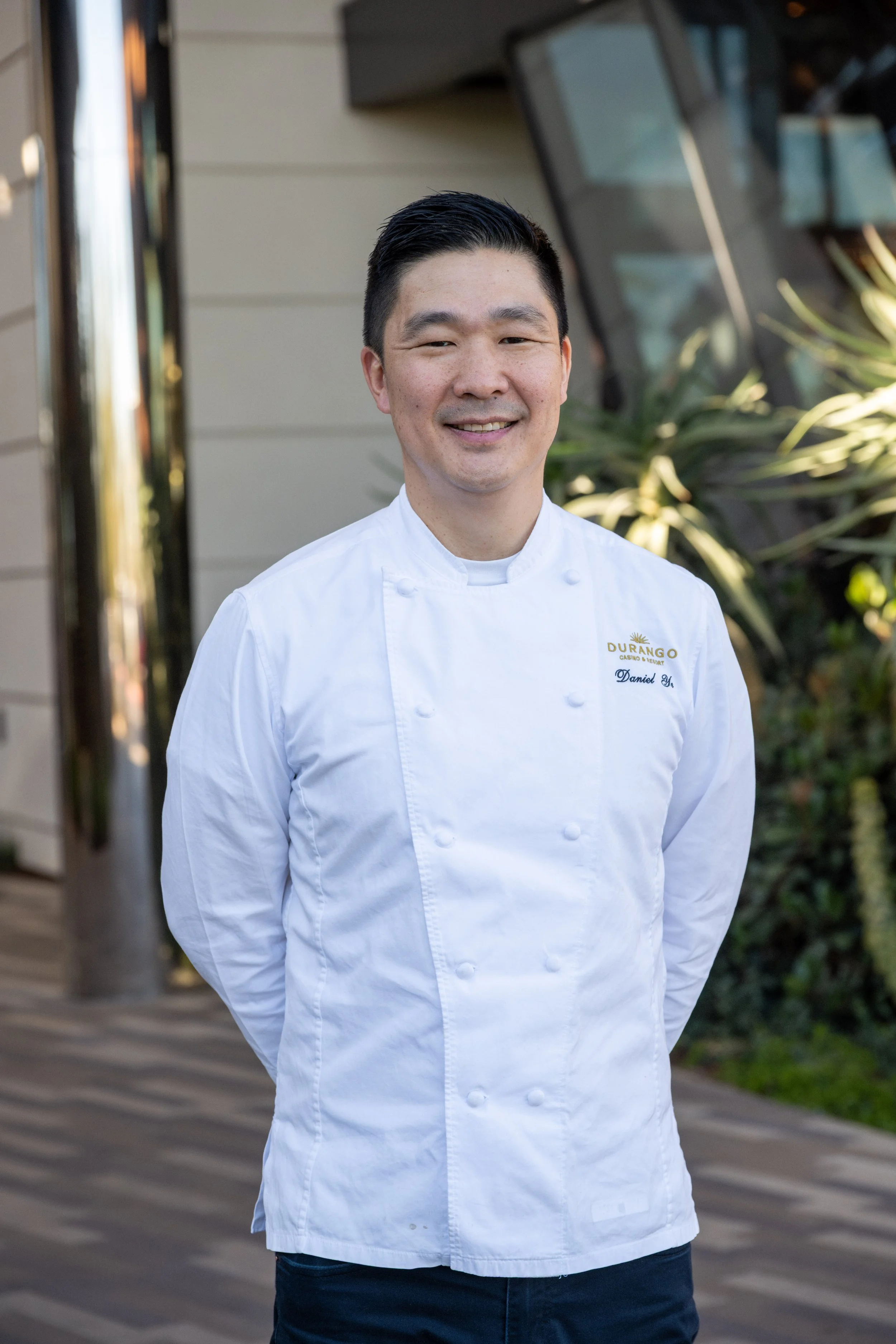 StarChefs - Chef Daniel Ye of Nicco's Prime Cuts and Fresh Fish | Las ...