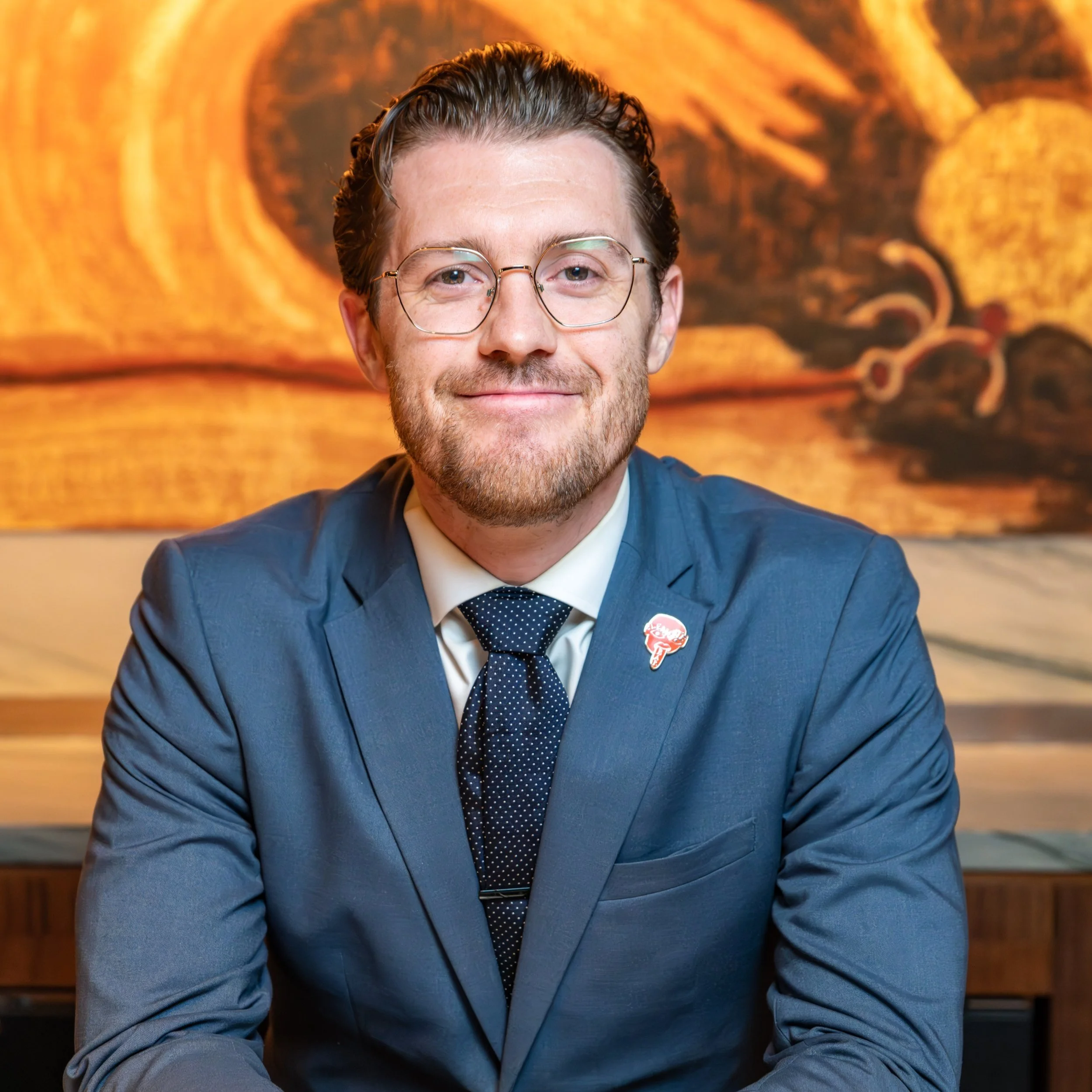 StarChefs - Bartender Richard Millwater of Clemente Bar | New York