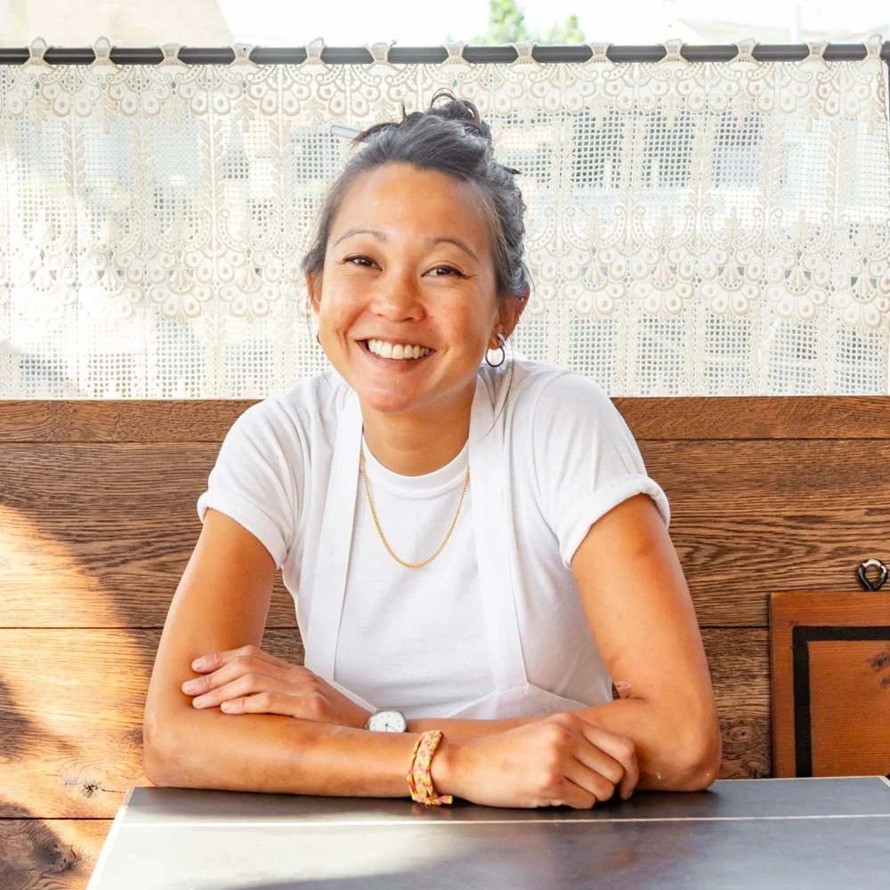 StarChefs - Pastry Chef Erika Chan of Dunsmoor | Los Angeles