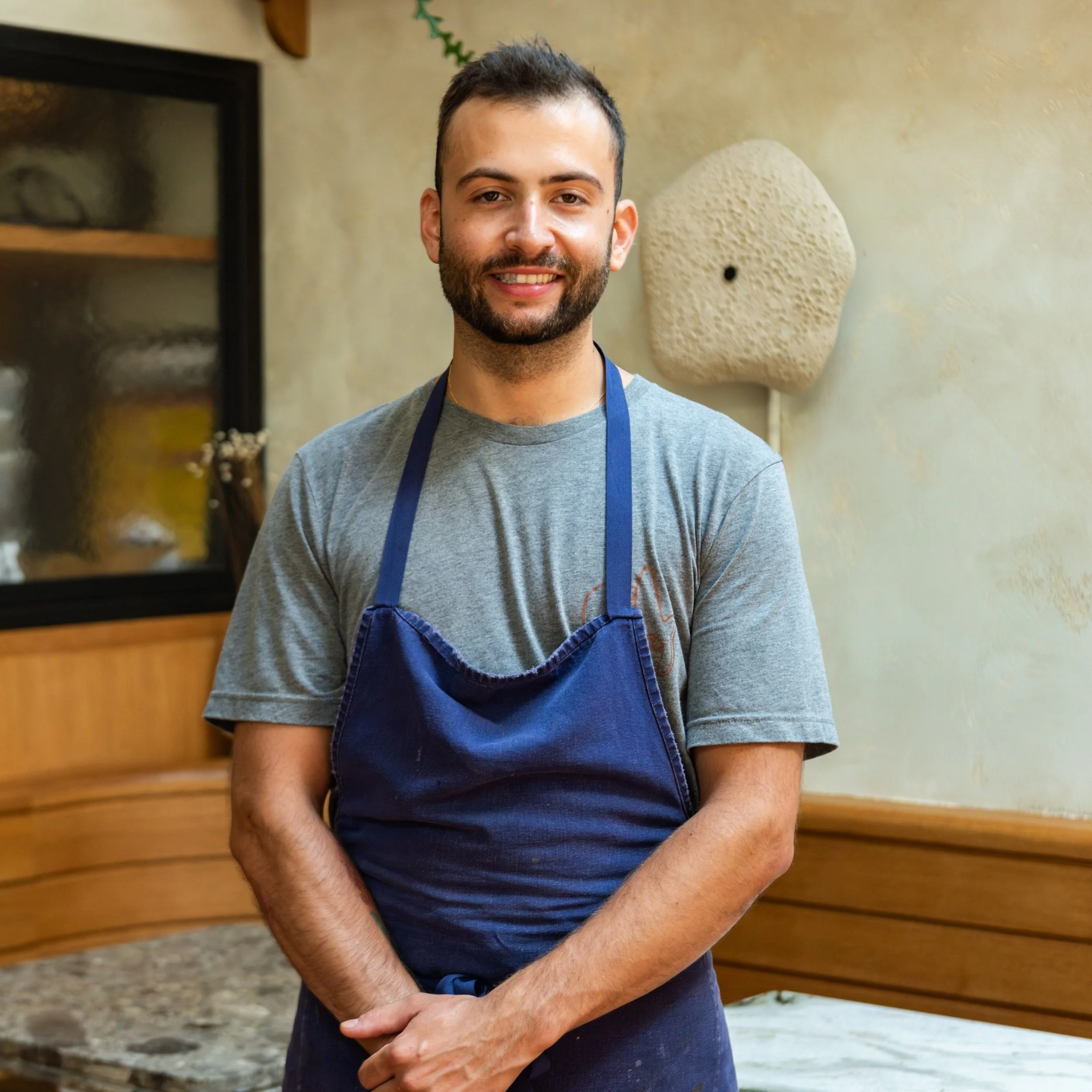 StarChefs - 2025 StarChefs New York City Rising Stars Awards