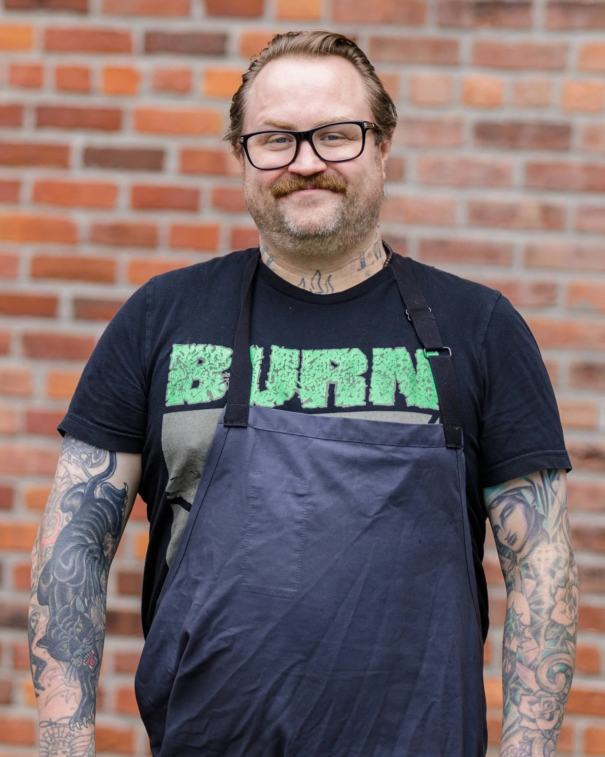 StarChefs - Profile - Chef Jamie Bissonnette of JK Food Group