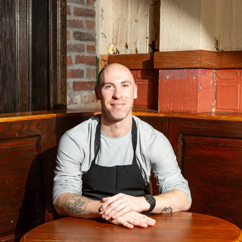 StarChefs - Chef Justin Bacharach of Royal Izakaya | Philadelphia