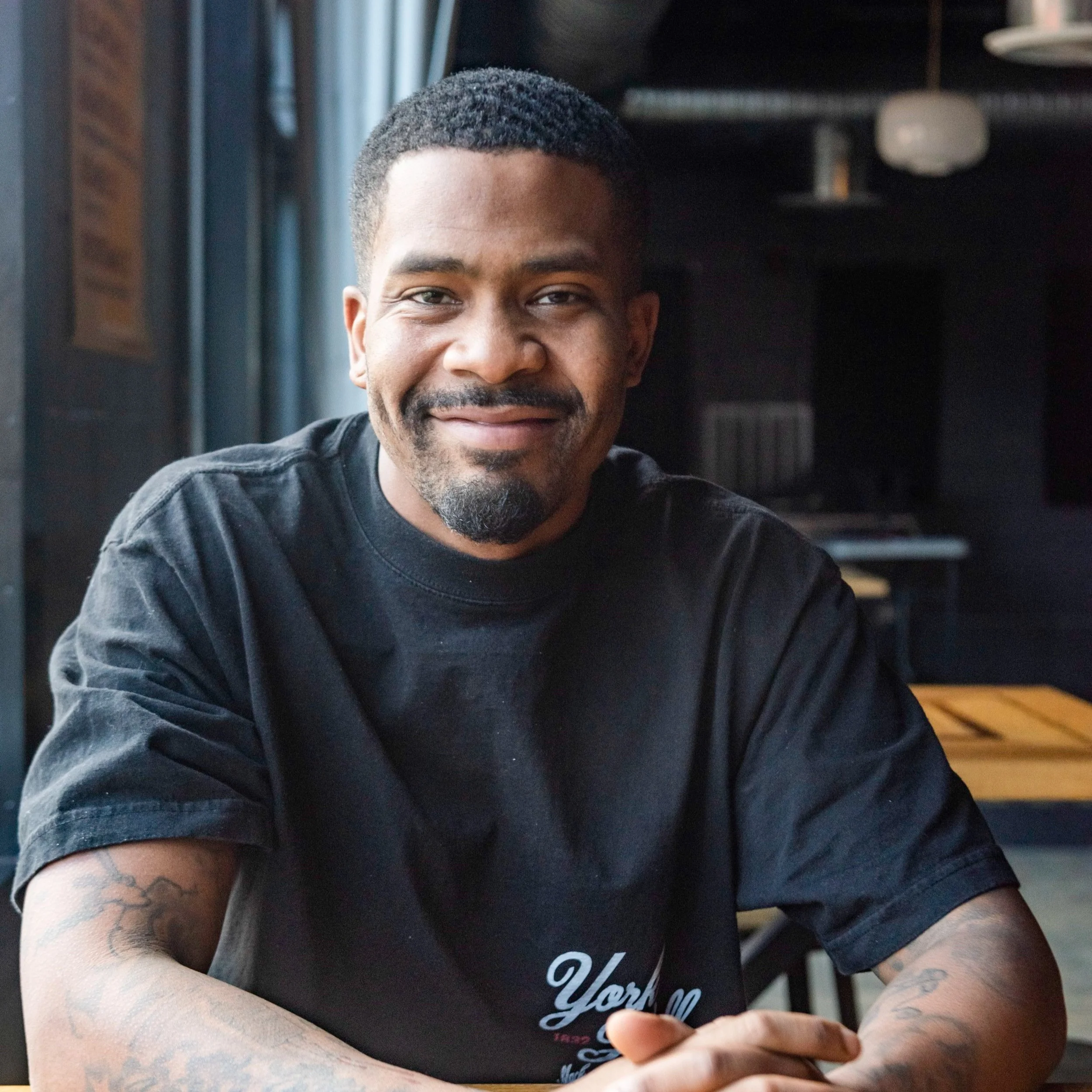 StarChefs - Chef Matthew Foster of Phew's Pies | Atlanta