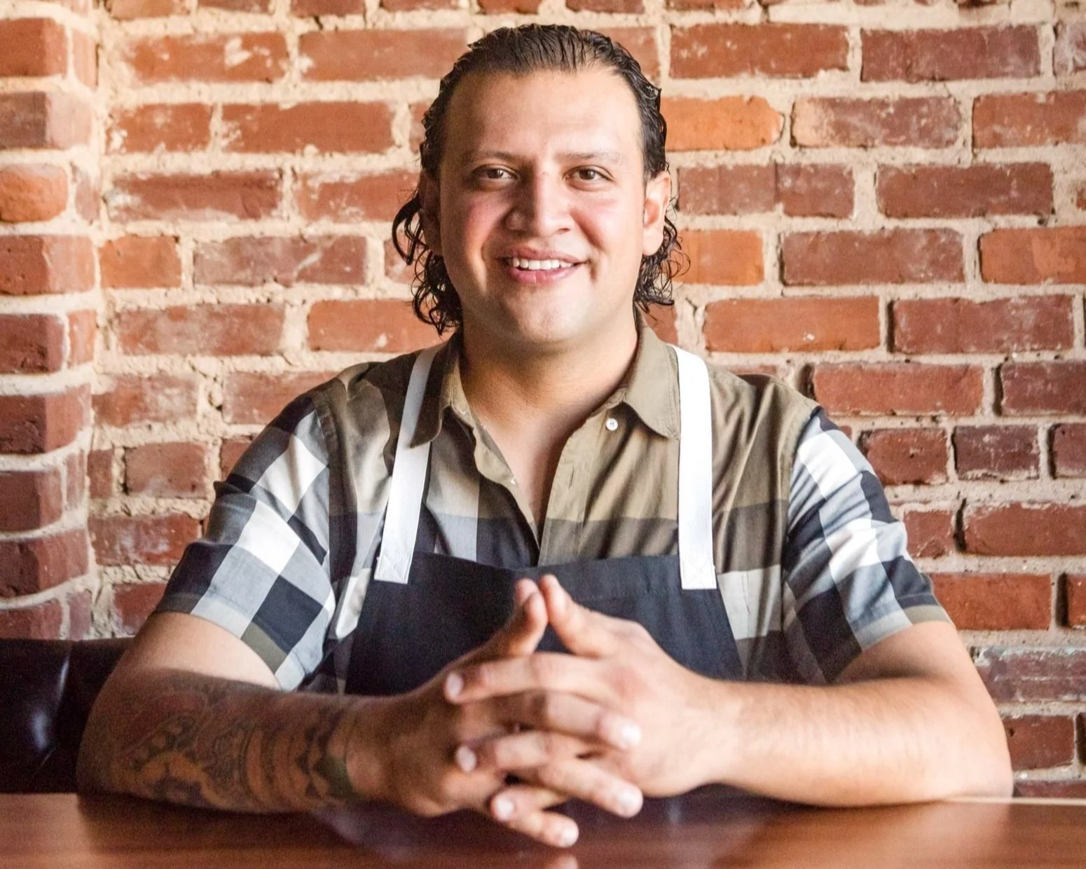 StarChefs - Chef Helio Bernal of D Boca N Boca | Atlanta