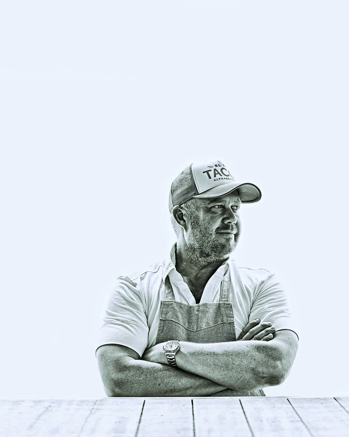 StarChefs - Profile - Chef Ford Fry of Rocket Farm Restaurants