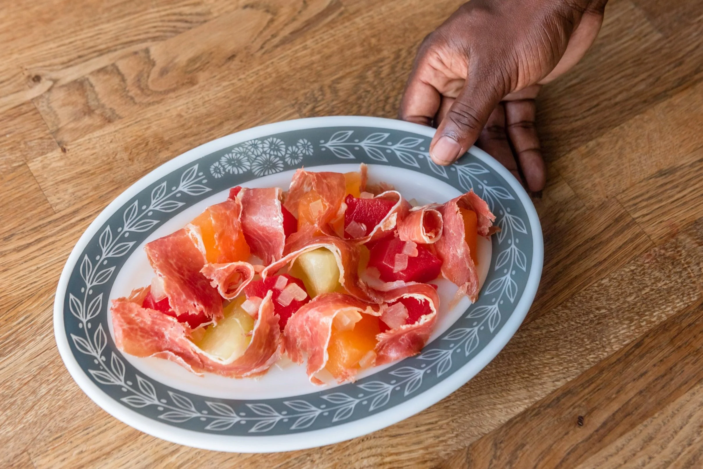 StarChefs - Pyrex Hunter