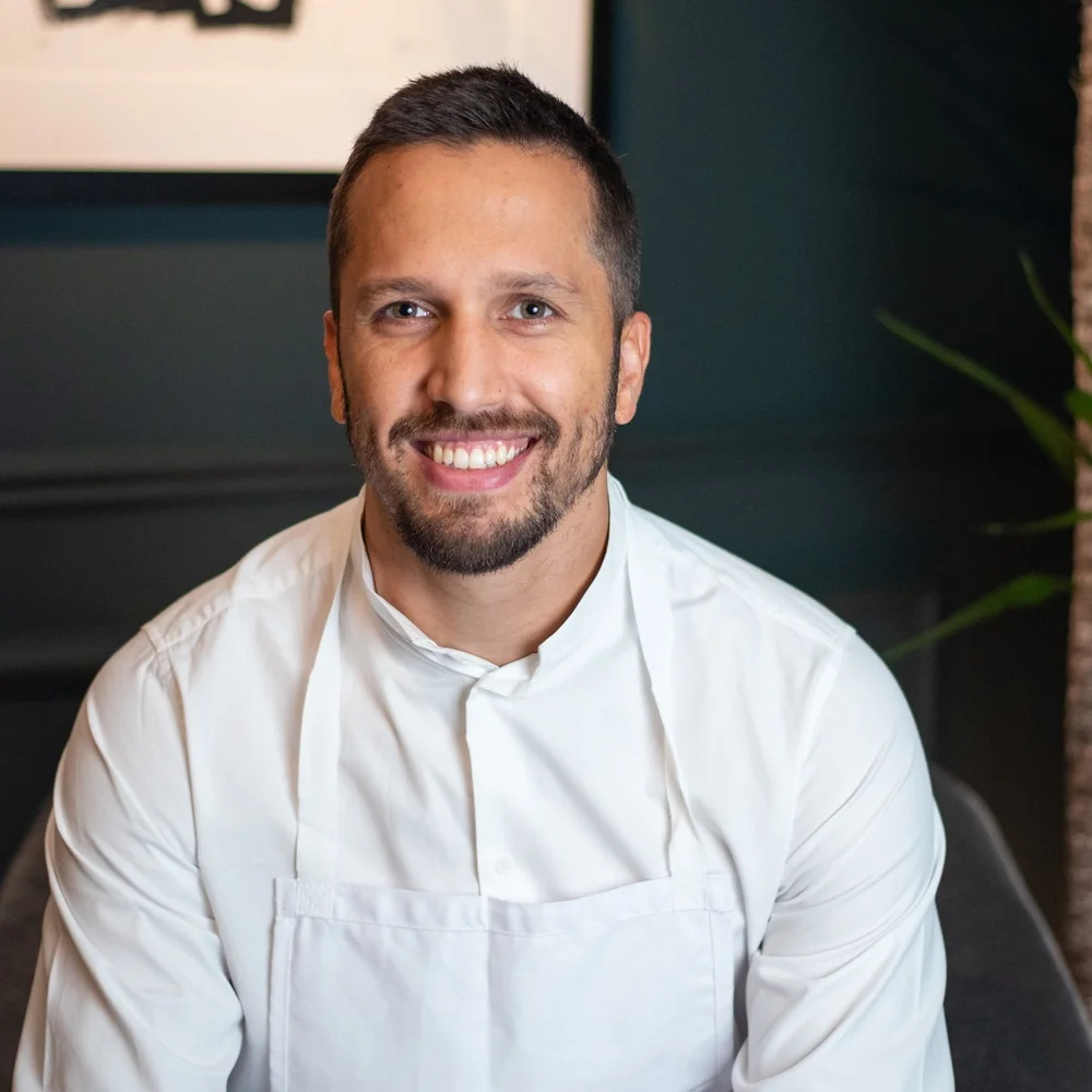 StarChefs - Chef Franco Sampogna of FREVO | New York