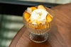 StarChefs - Pecorino Sundae | Chefs Abram Bissell and Rebecca Isbell of ...