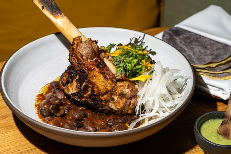 StarChefs - Barbacoa-Style Lamb | Isabel Coss of Pascual