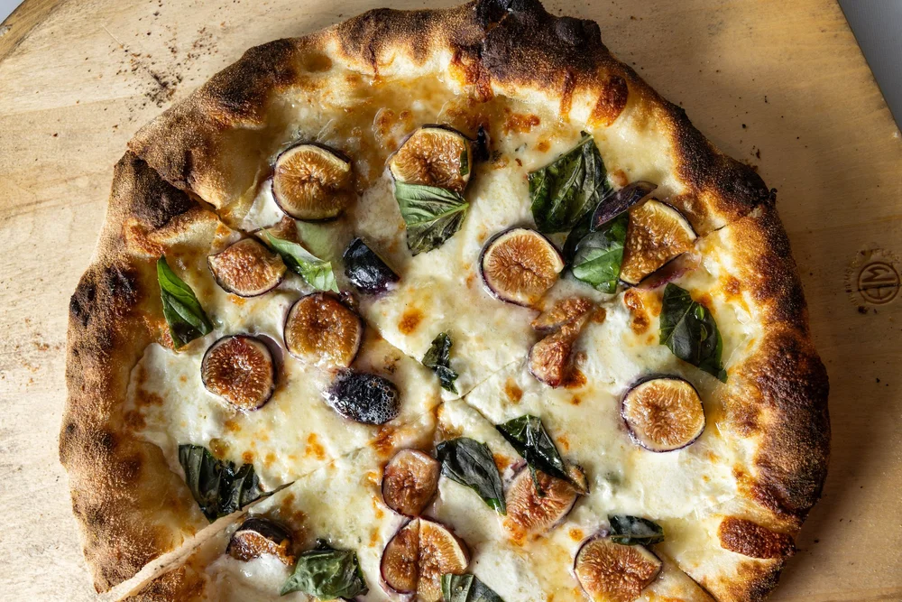 StarChefs - Tiger Fig Pizza | Chef Daniel Spinale of Pizza Project