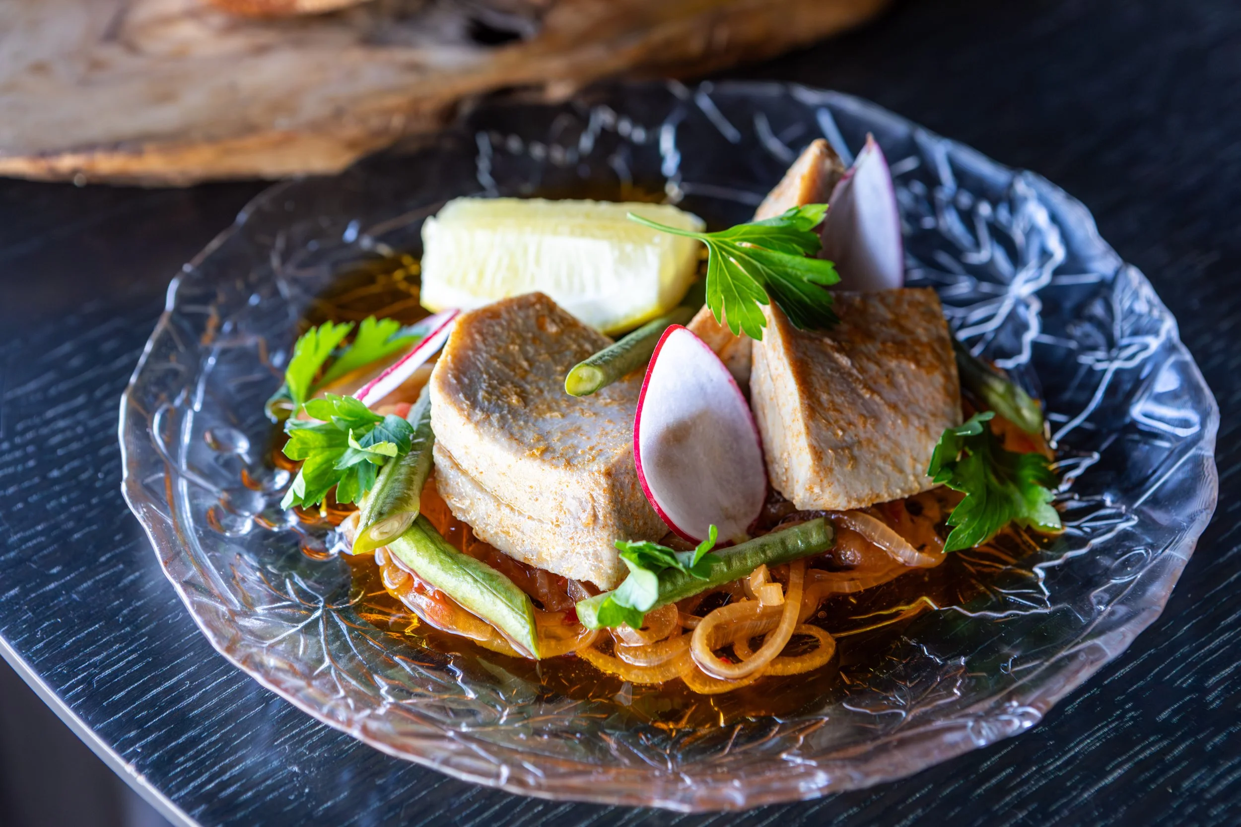 StarChefs - Cooking with Sherry Vinegar PDO