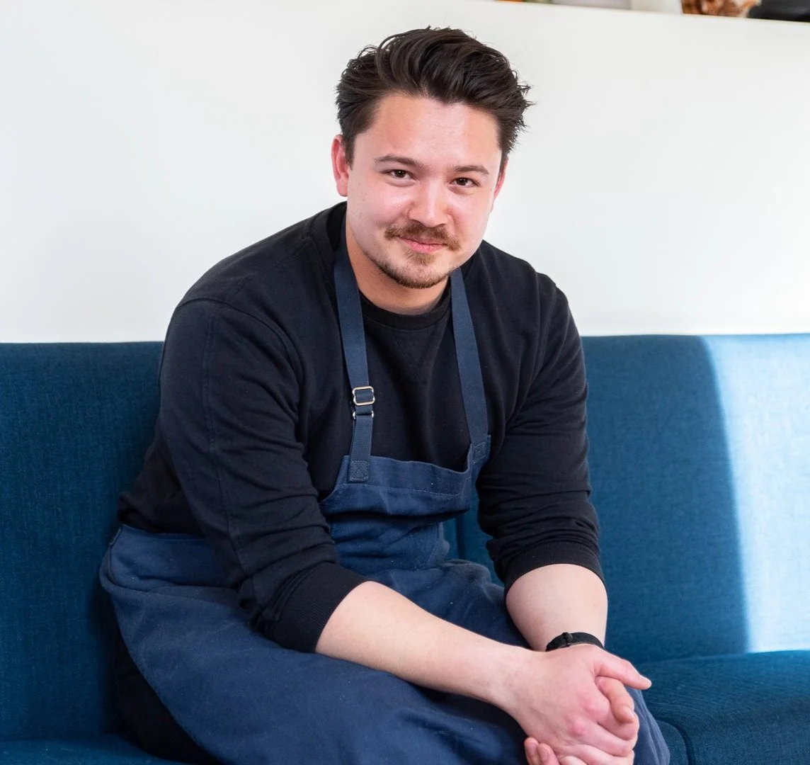 StarChefs - Chef Emery Ebarle of Kumiko | Chicago