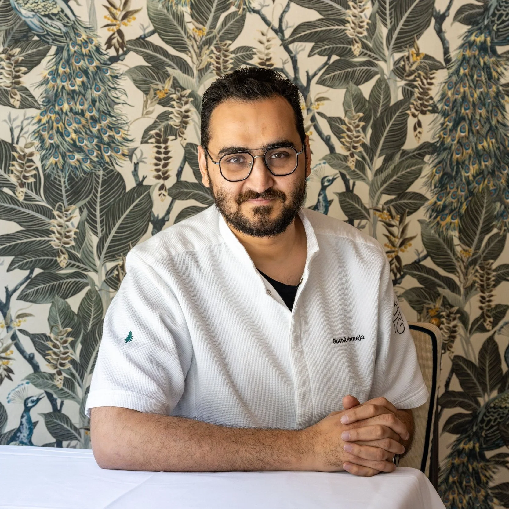 StarChefs - Pastry Chef Ruchit Harneja of Turner's Cut | Houston, TX