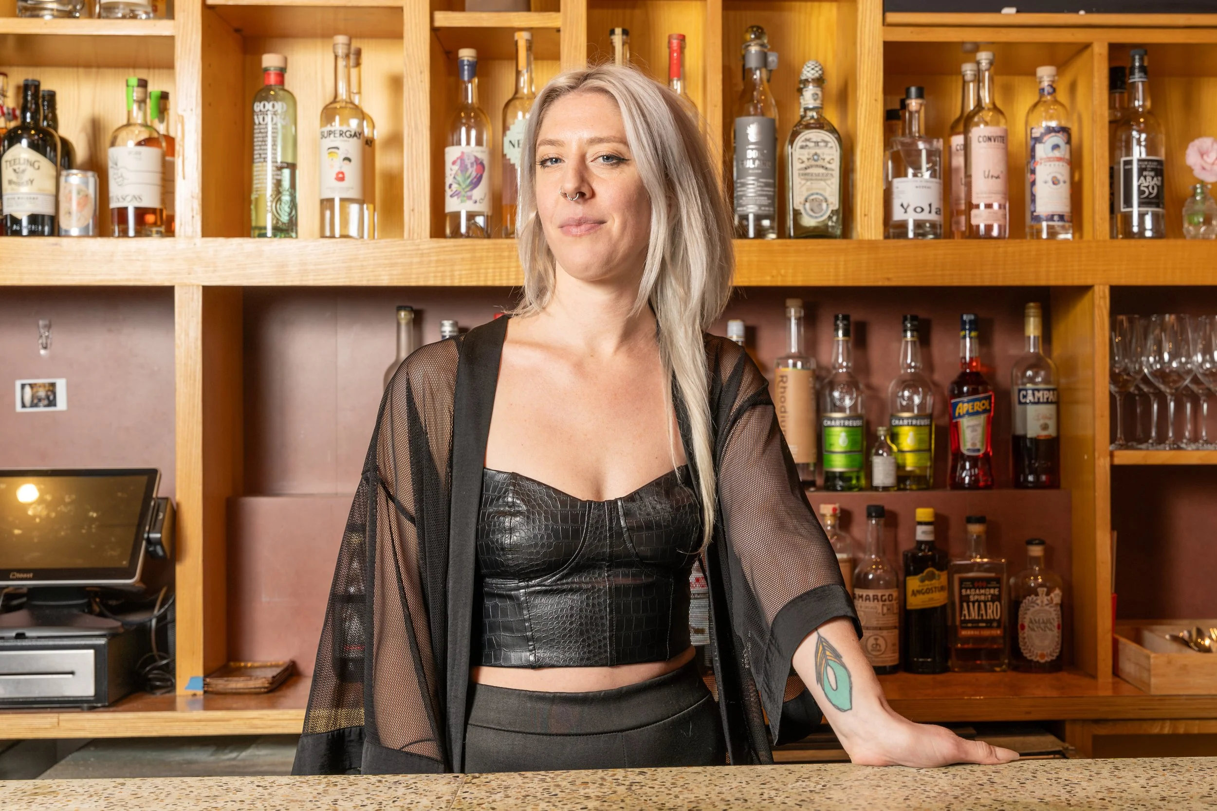 StarChefs - 2024 StarChefs Boston Rising Stars Awards