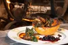 StarChefs - Spit-Jack Pumpkin | Chef Jason Bond of Bondir