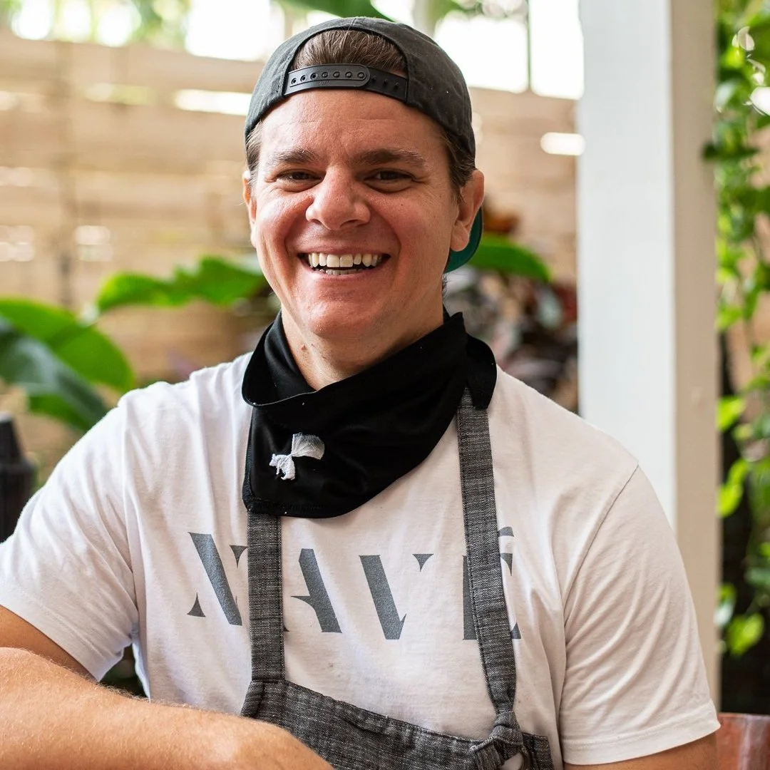 StarChefs - Chef Justin Flit of Navé | Coconut Grove, FL