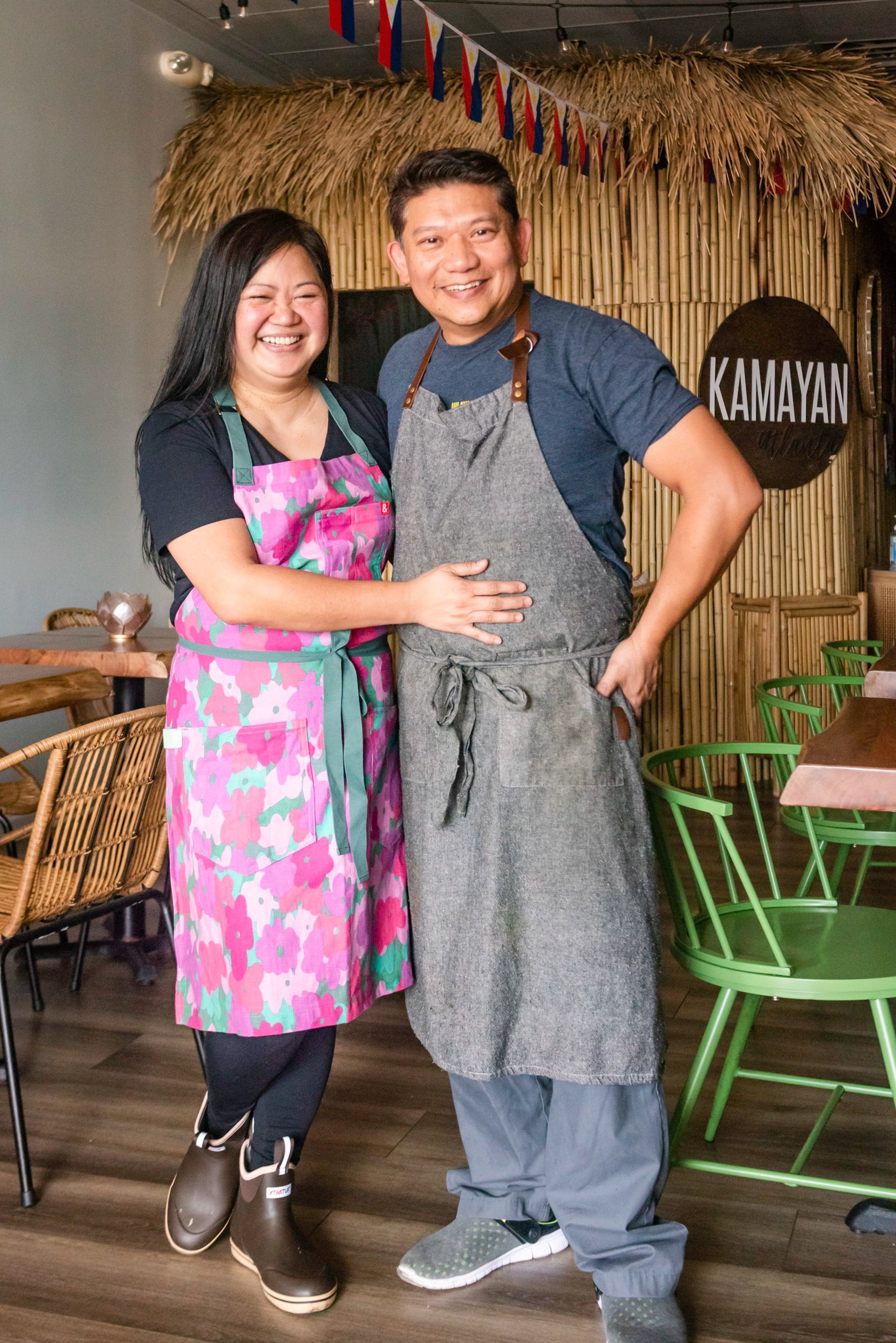 StarChefs - Loud, Proud, Kamayan