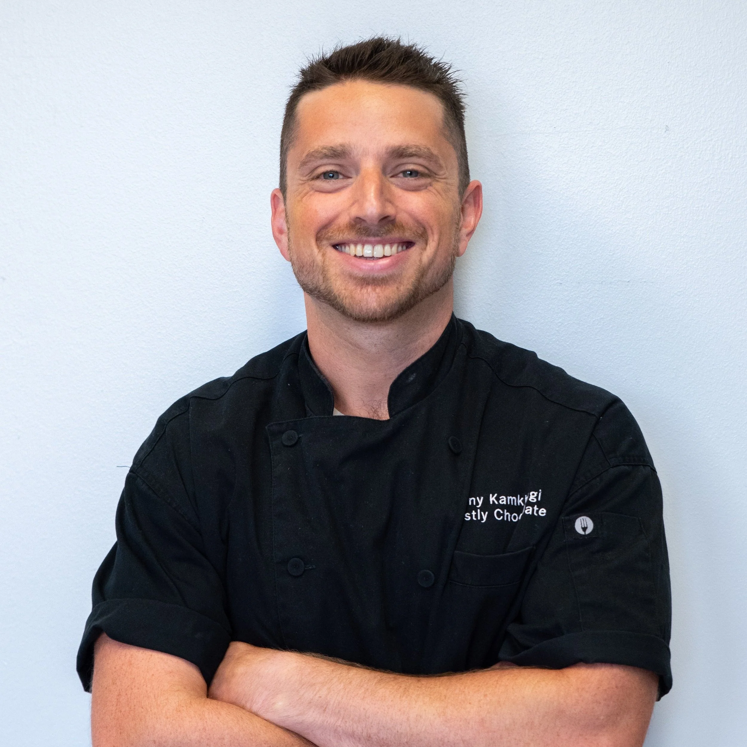 StarChefs - Chocolatier Dany Kamkhagi of Mostly Chocolate and Catering ...