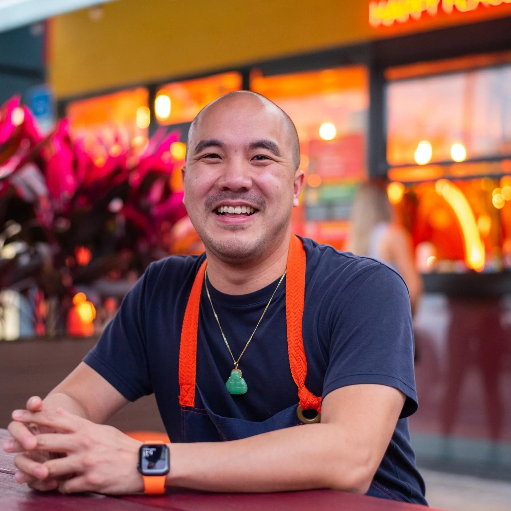 StarChefs - Chef Jon Nguyen of Tran An | Miami