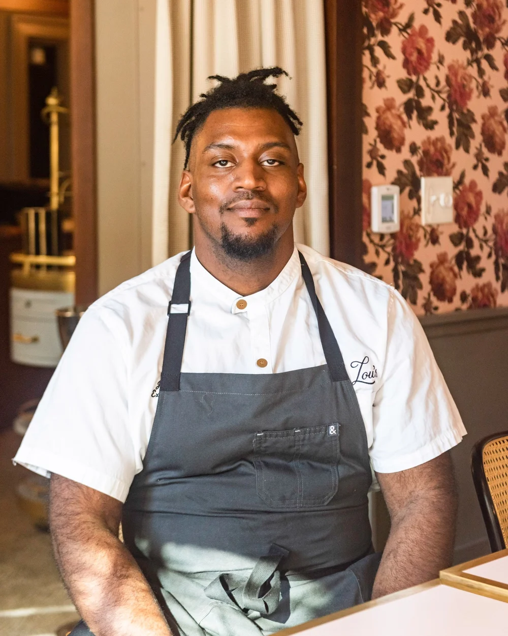 StarChefs - Chef Jon Novak of Tiny Lou's | Atlanta