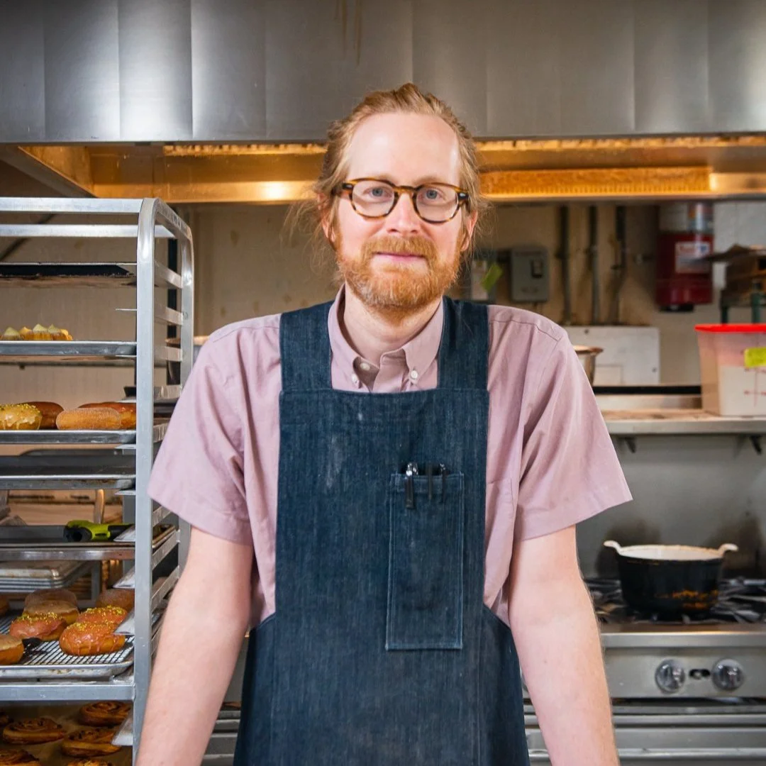 StarChefs - Pastry Chef Christopher Lier of Bub and Grandma's ...