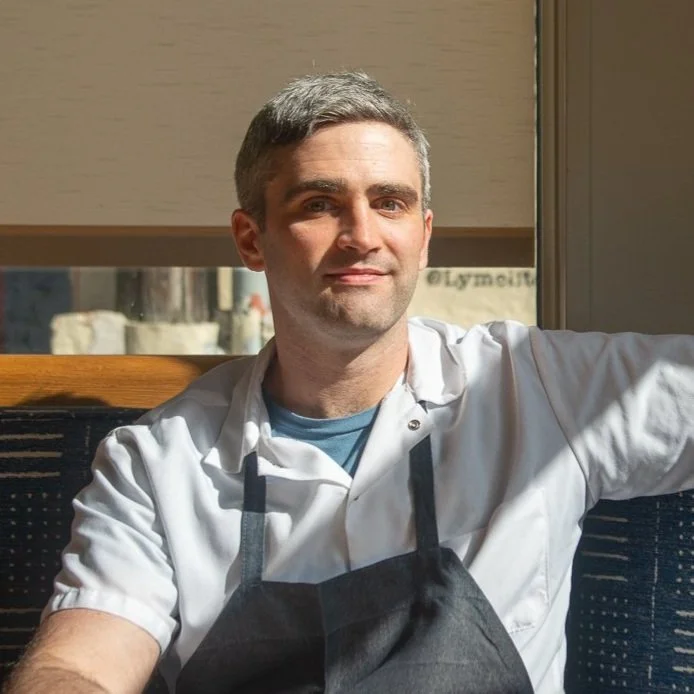 StarChefs - Chef Thomas Carlin of Galit | Chicago