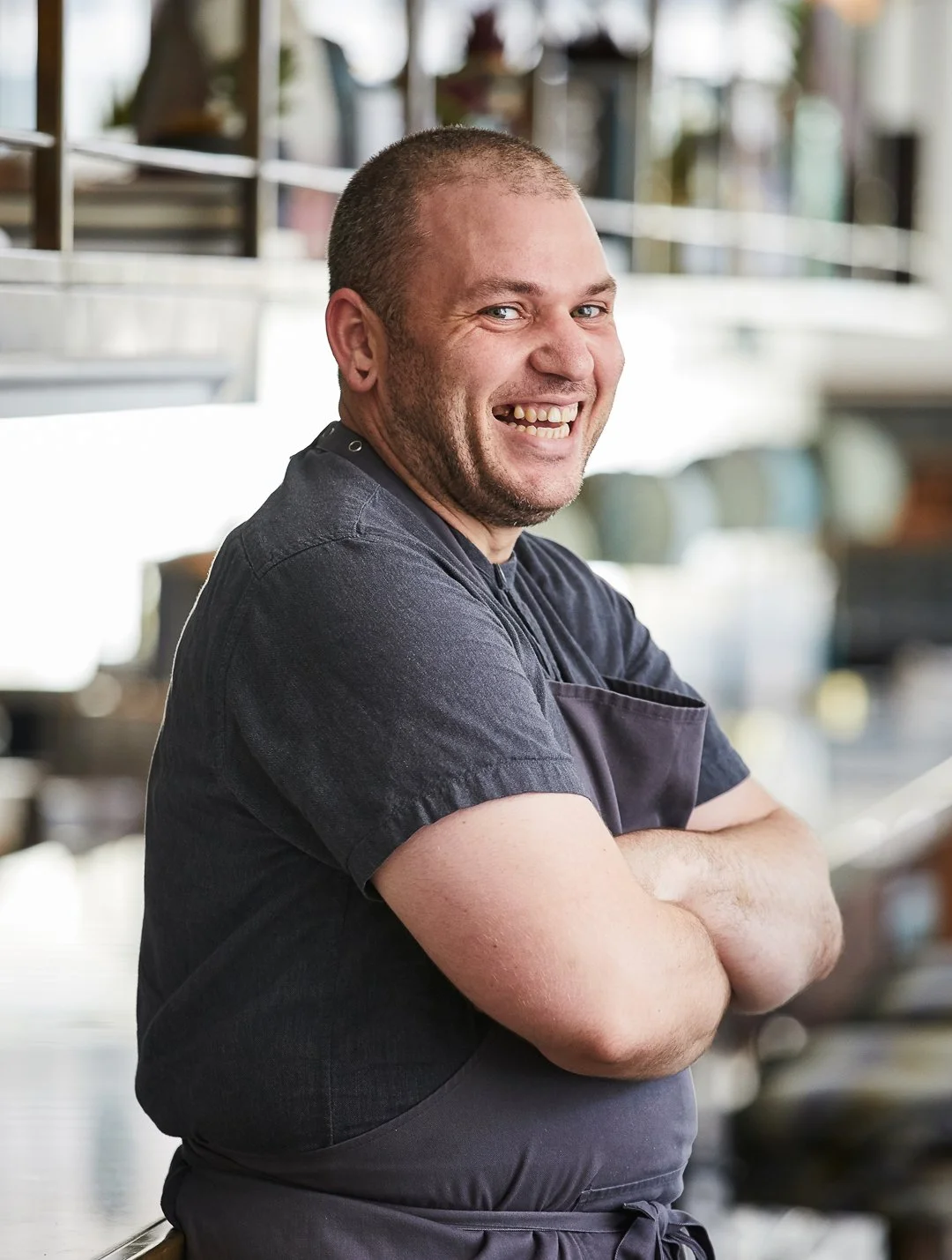 StarChefs - Profile: Chef Tyler Curtis of Pilot