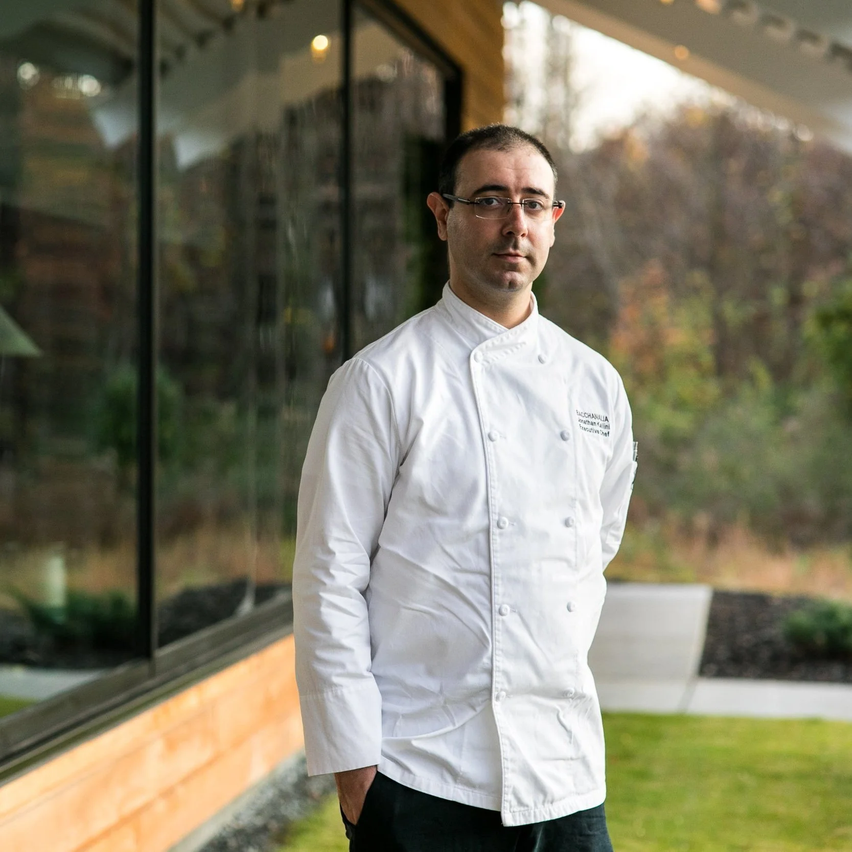StarChefs - Chef Jonathan Kallini of Bacchanalia | Atlanta