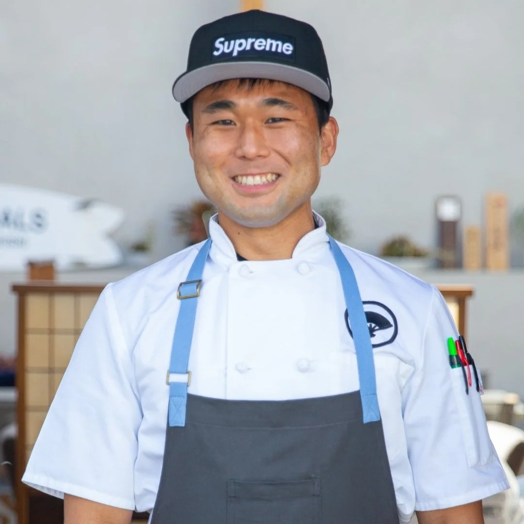 StarChefs - Chef Mark Okuda of The Brothers Sushi | Woodland Hills, CA